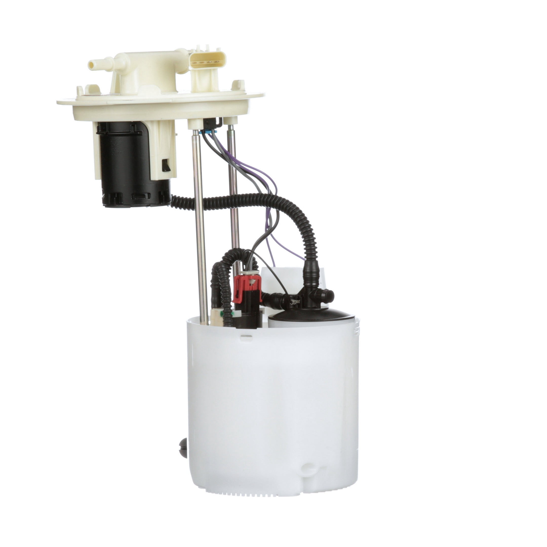 Herko Fuel Pump Module RFMF125 for Ford F-150 2015-2018 - Walmart.com