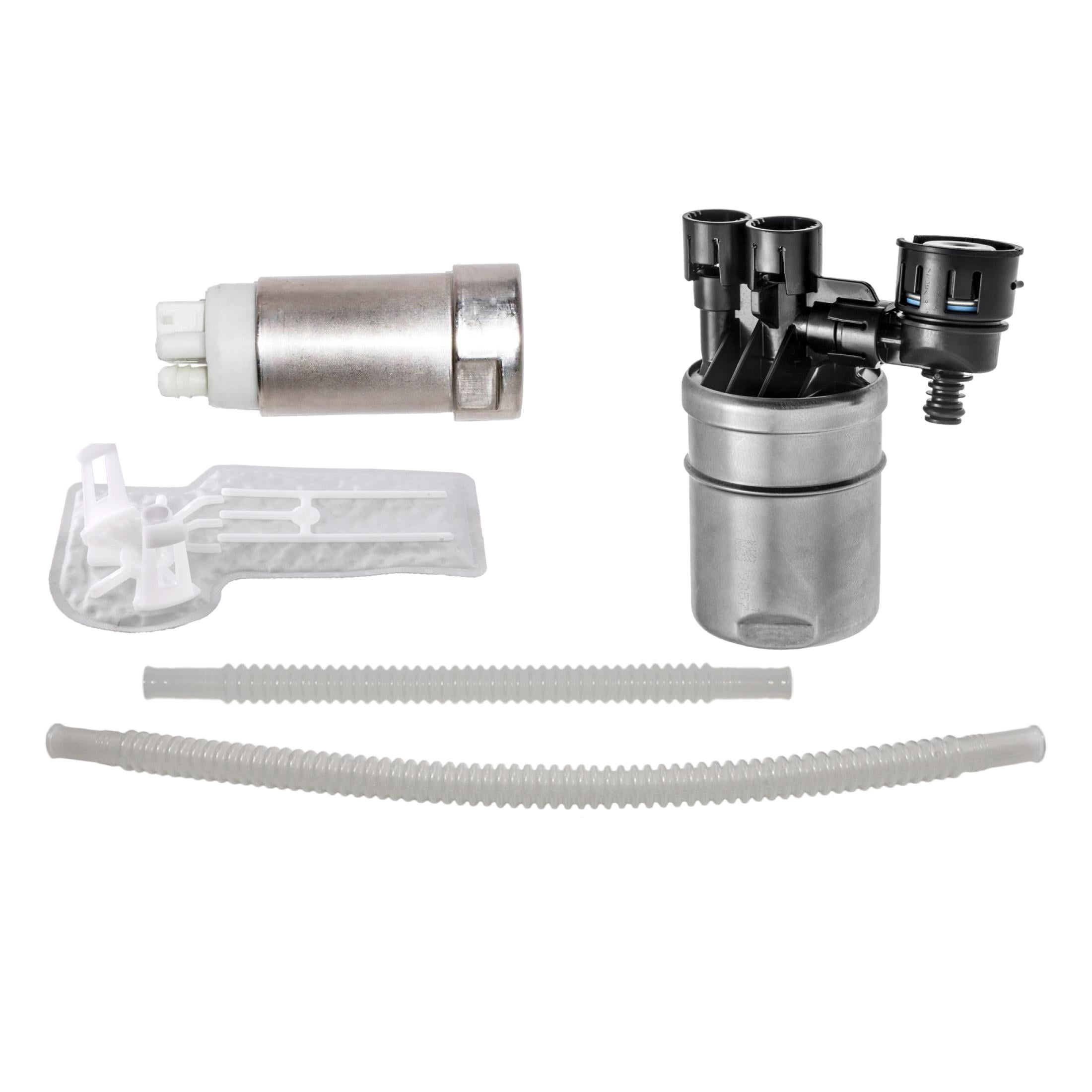 Herko Fuel Pump Module Repair Kit K9144 GM & Chevrolet 04-08 (For ...