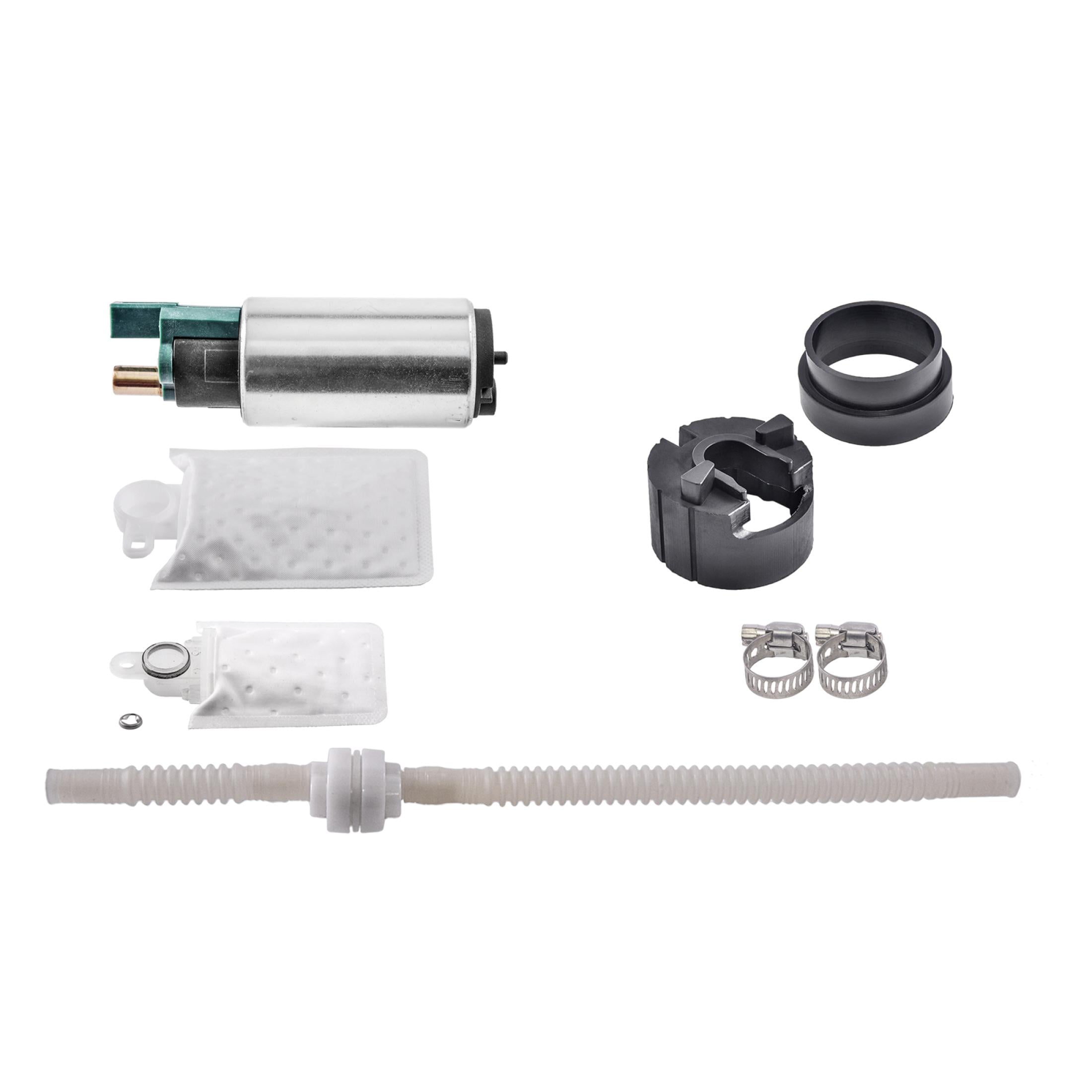 Herko Fuel Pump Module Repair Kit K9216 For Ford Jaguar Lincoln Mercury ...