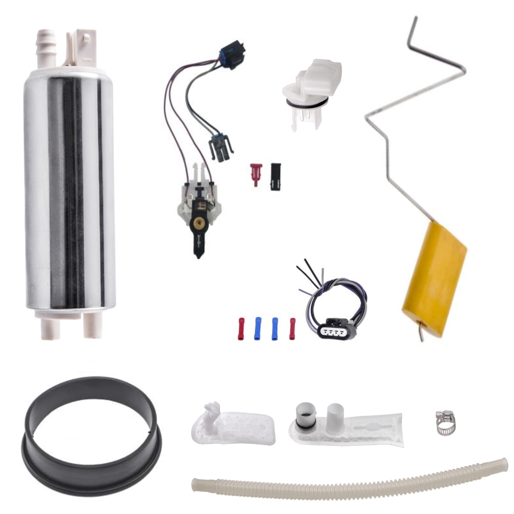 Herko Fuel Pump Repair Kit K9142_KFL43 for Chevrolet GMC Cadillac Tahoe ...