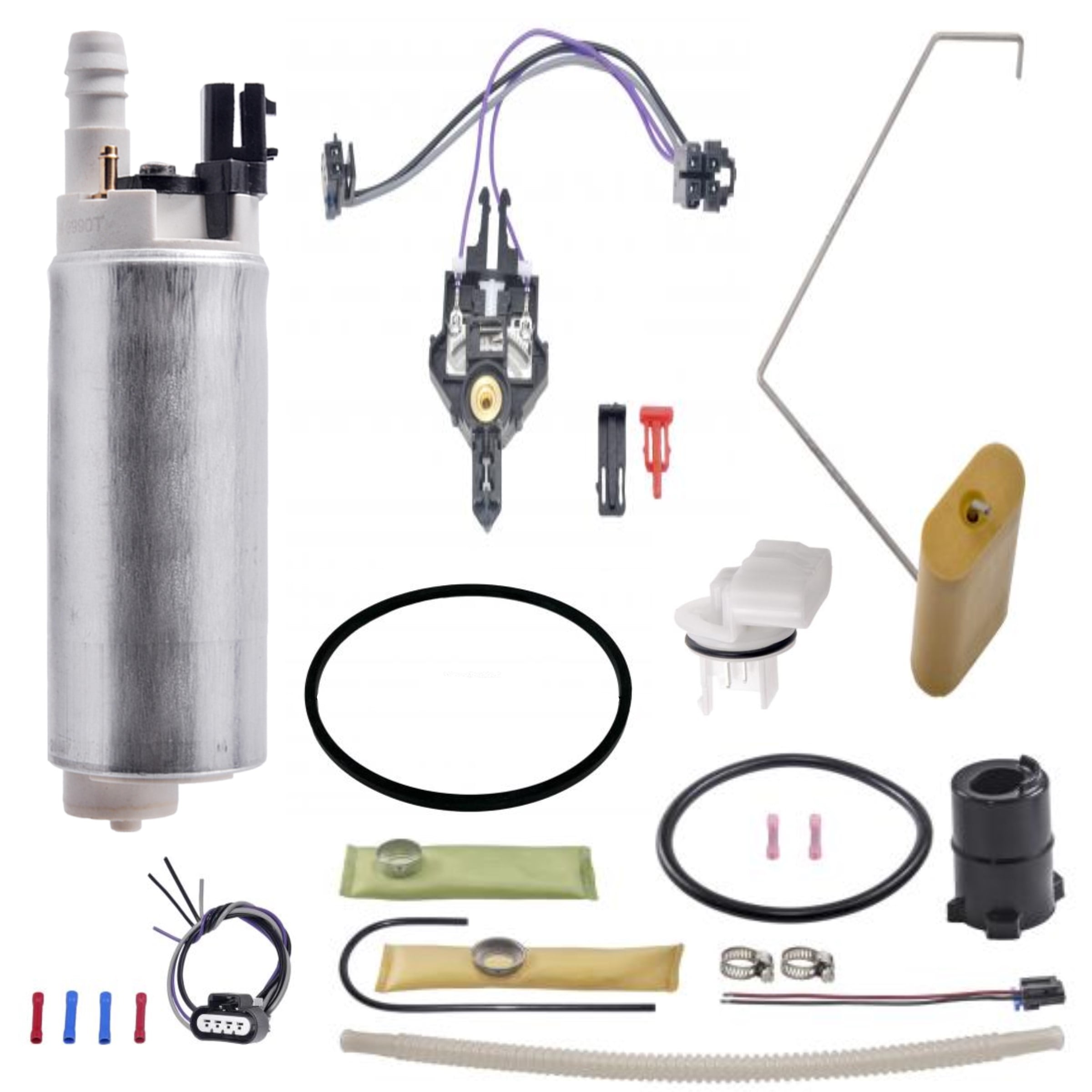Herko Fuel Pump Repair Kit K9188_KFL22 for Chevrolet GMC Astro Safari ...