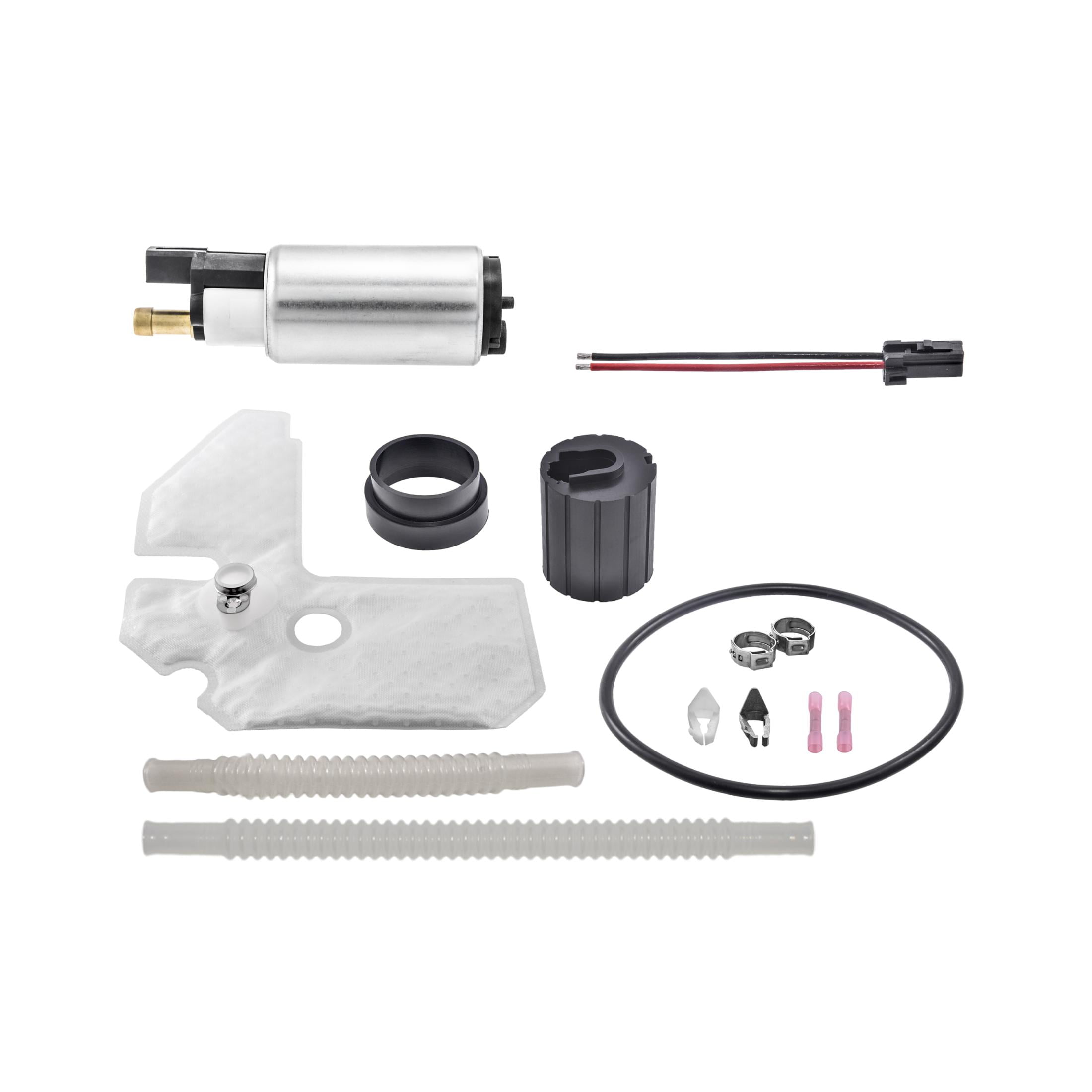 Herko Fuel Pump Repair Kit K9267 for Ford Explorer Expedition Navigator ...