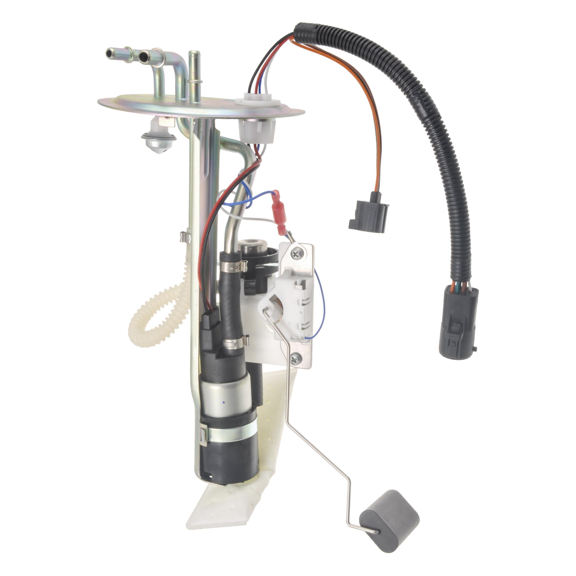 Fuel Pump 1998 Ford Ranger