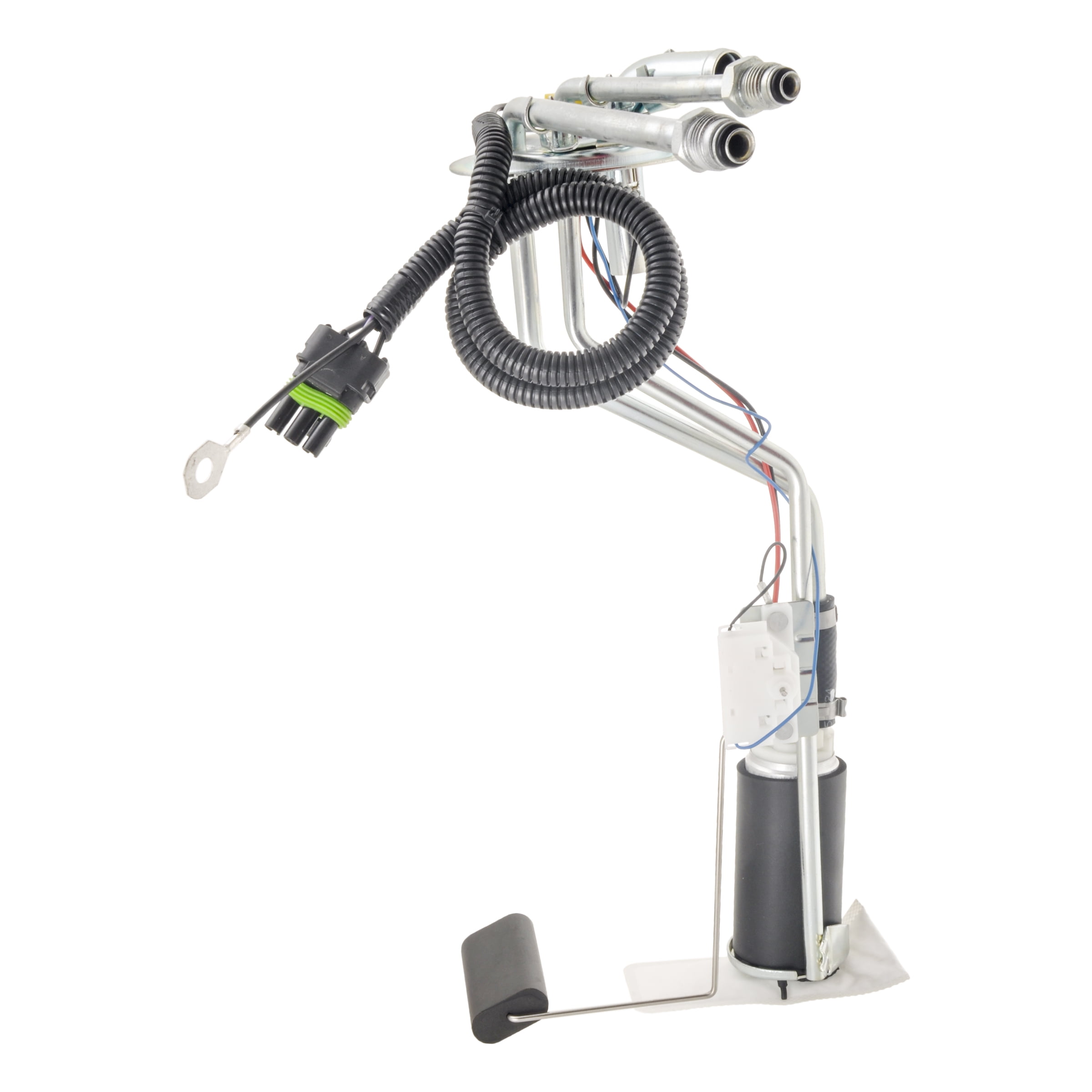 Herko Fuel Pump and Sender Assembly 728GE For 92-95 Chevrolet Blazer ...