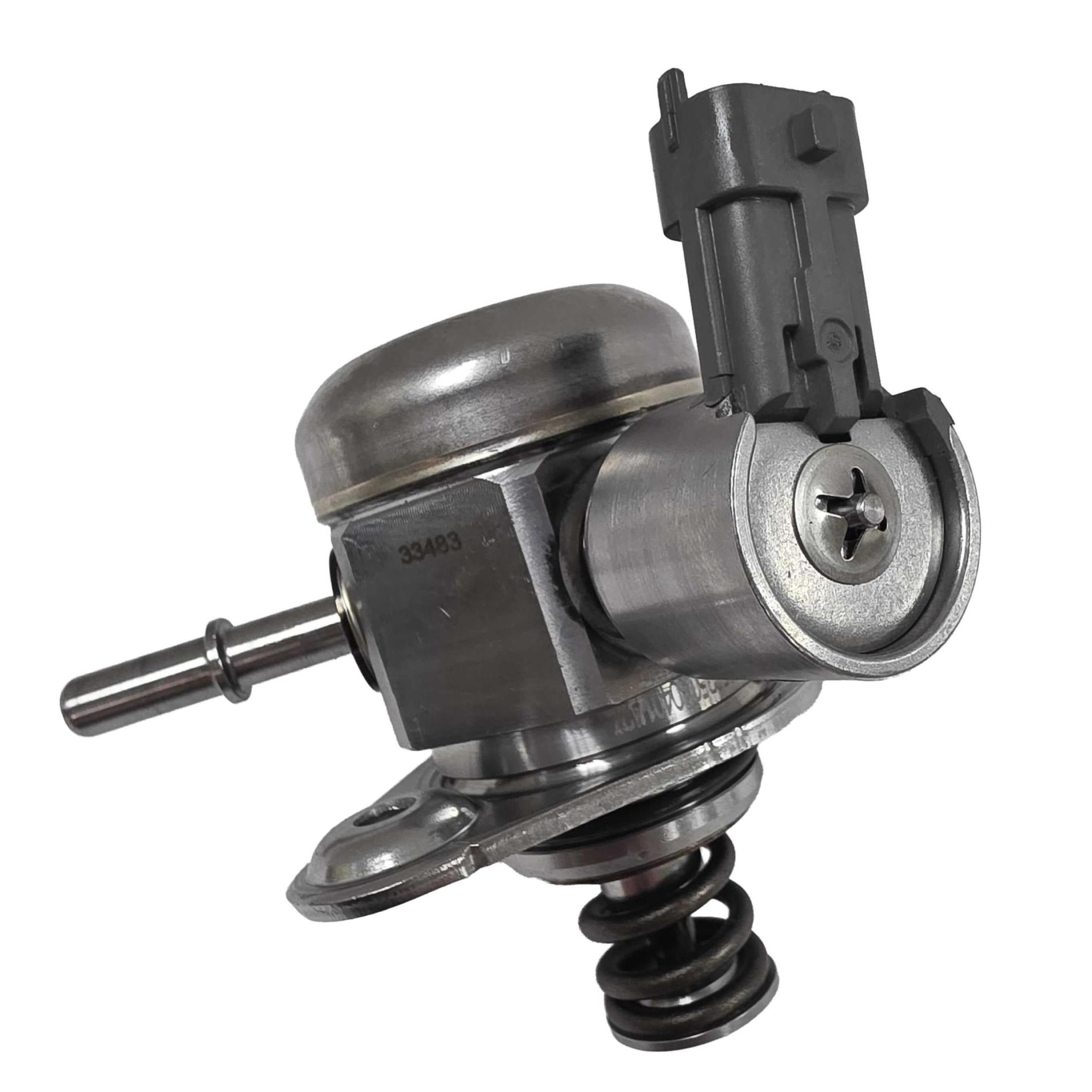 Herko HDI093 Direct Injection High Pressure Fuel Pump, Compatible with ...