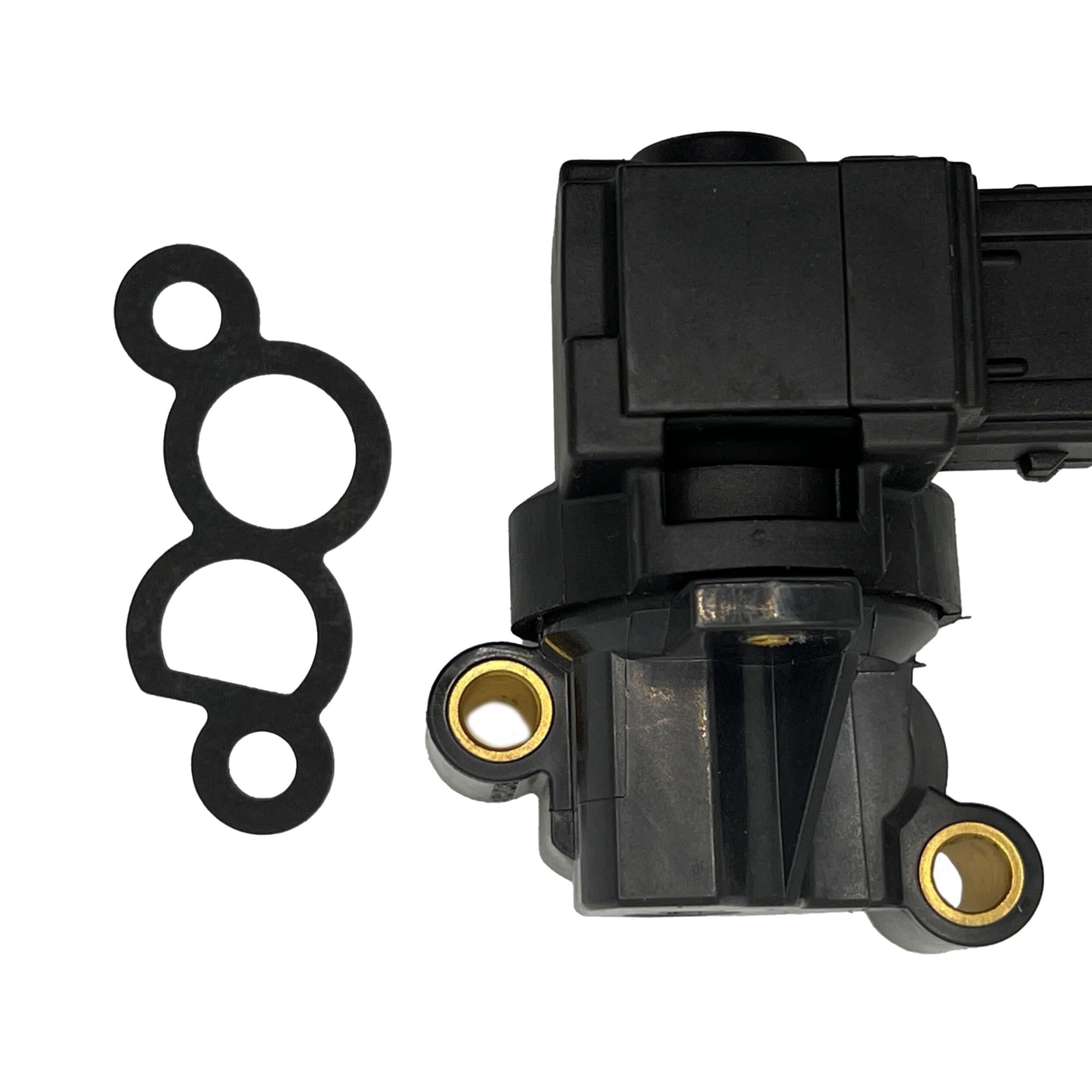 Herko Idle Air Control Valve IAC1117 for Kia Hyundai Rio Sephia Spectra ...