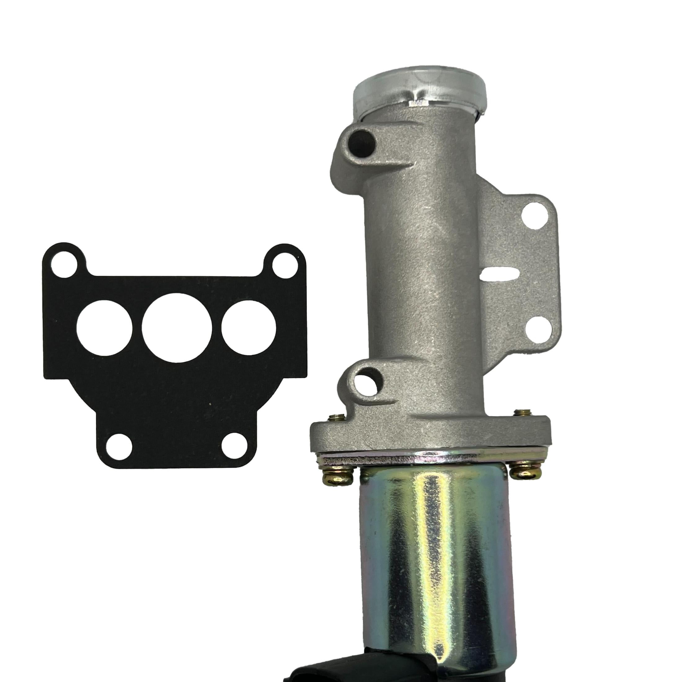 Herko Idle Air Control Valve IAC1176 for Nissan Frontier Xterra 2.4L ...