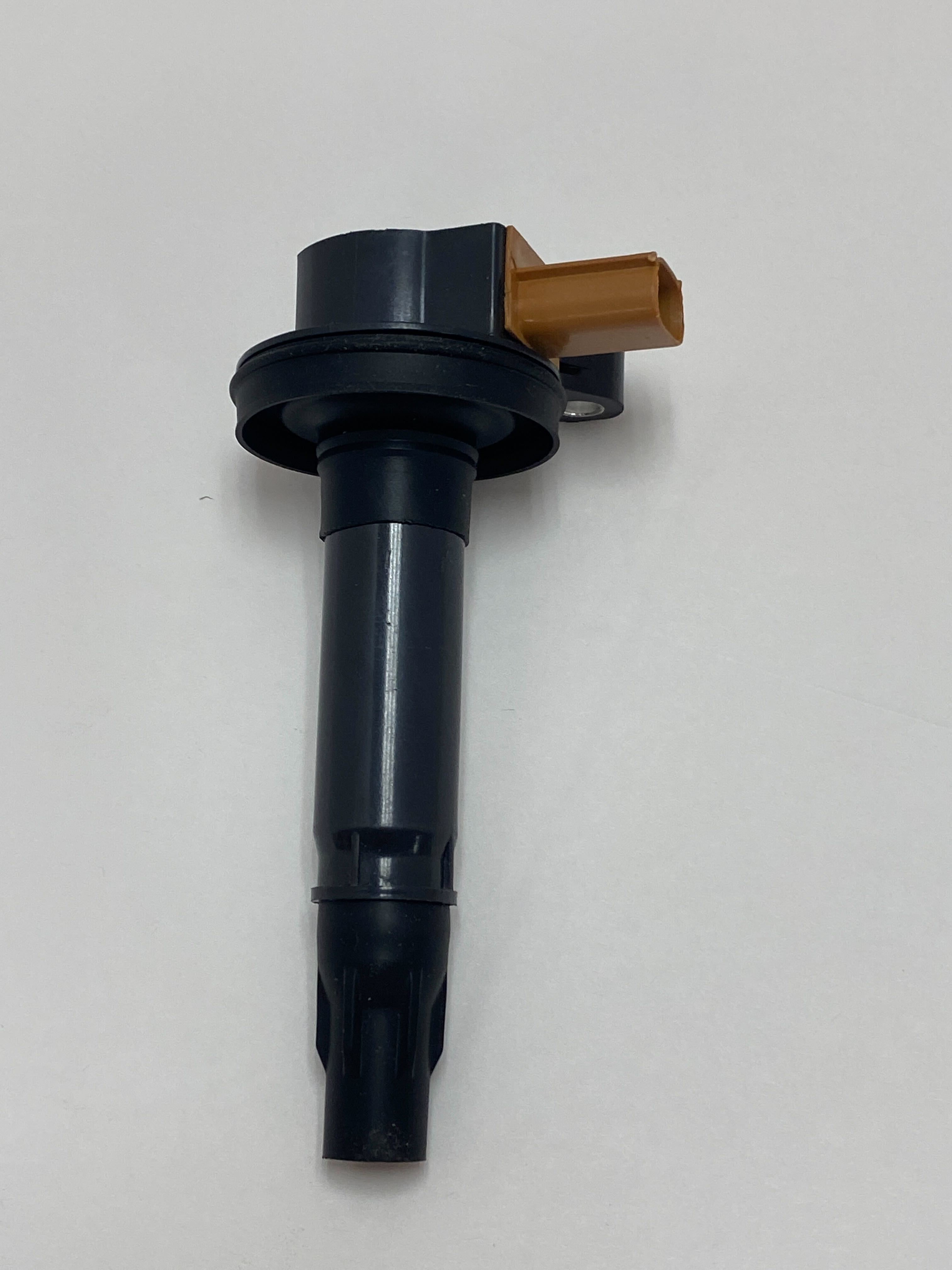 Herko Ignition Coil B180 Ignition Coil For 2011-2016 Ford F-150 3.5L ...