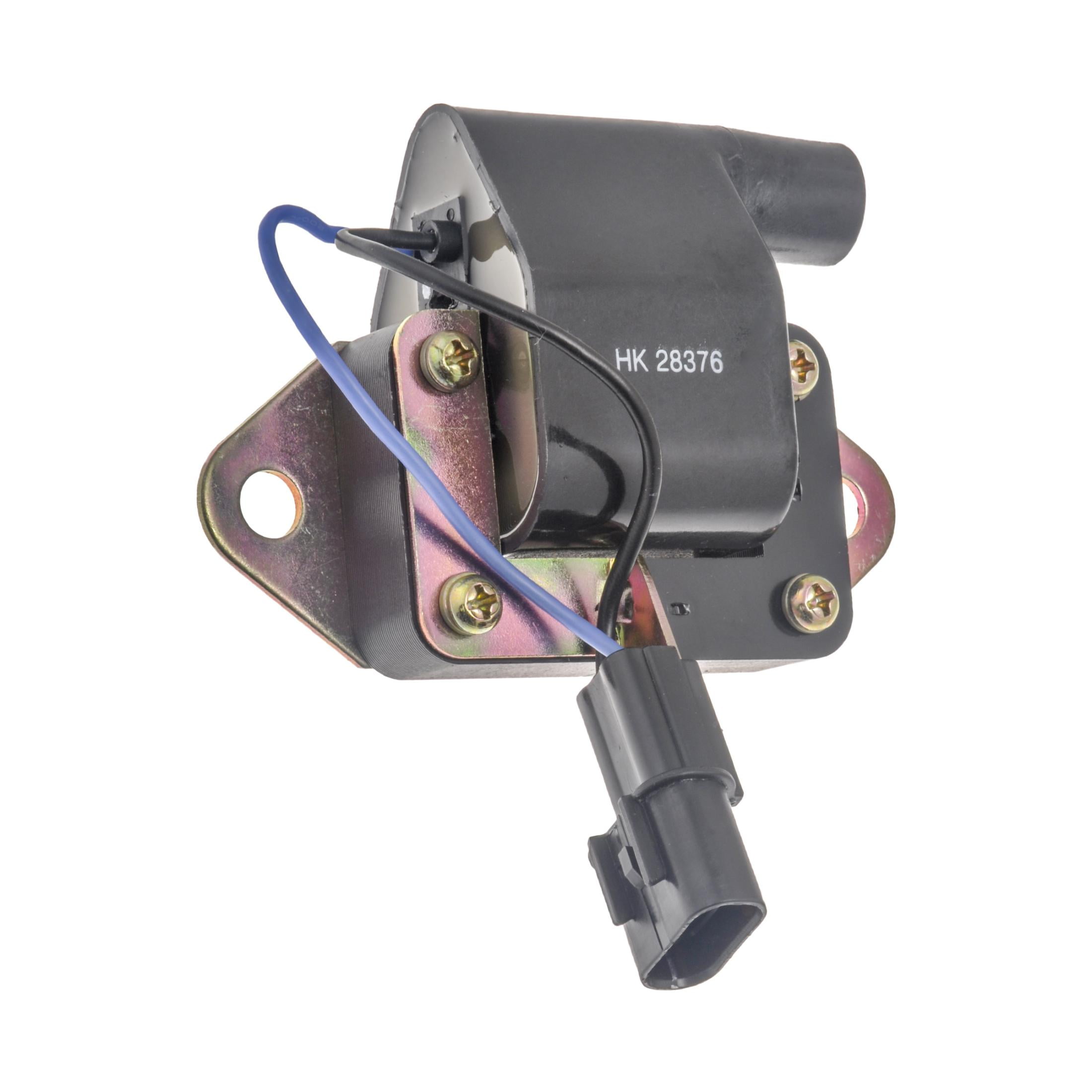 Herko Ignition Coil B272 for Dodge Plymouth Eagle Mitsubishi Hyundai ...