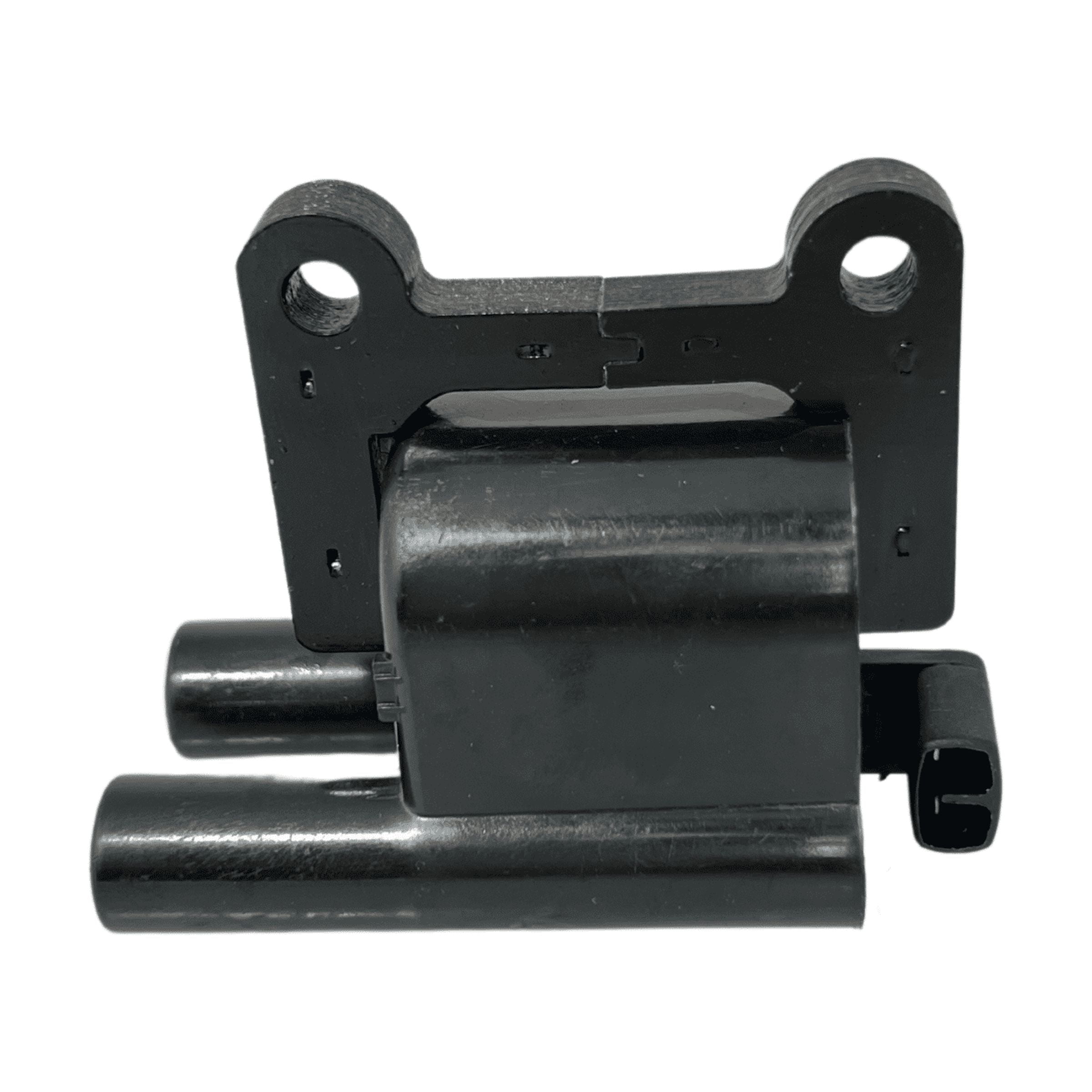Herko Ignition Coil B321 fit Hyundai Santa Fe Tiburon 01-08 (Center ...