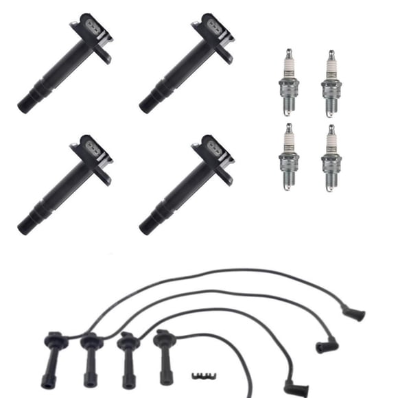 Toyota Corolla Ignition Coil Set