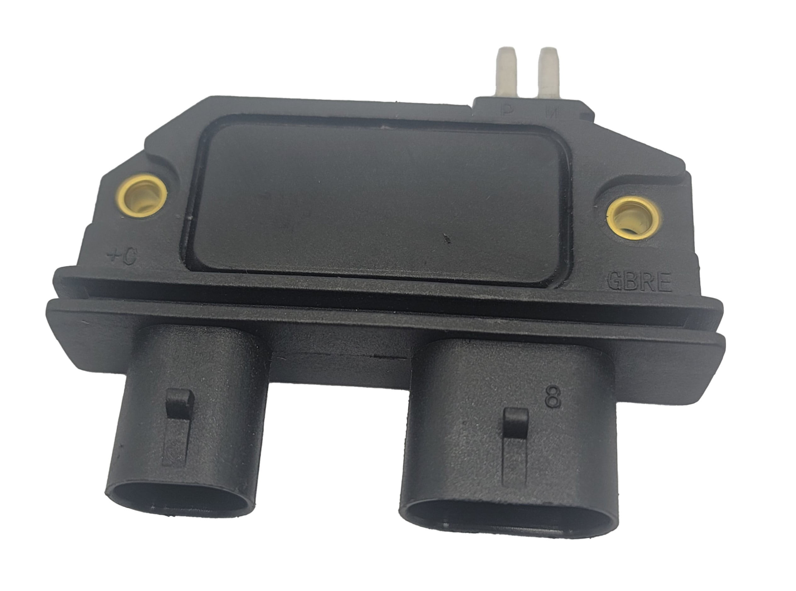 Herko Ignition Control Module HLX022 LX340 For Chevrolet GMC,1500, 2500 ...
