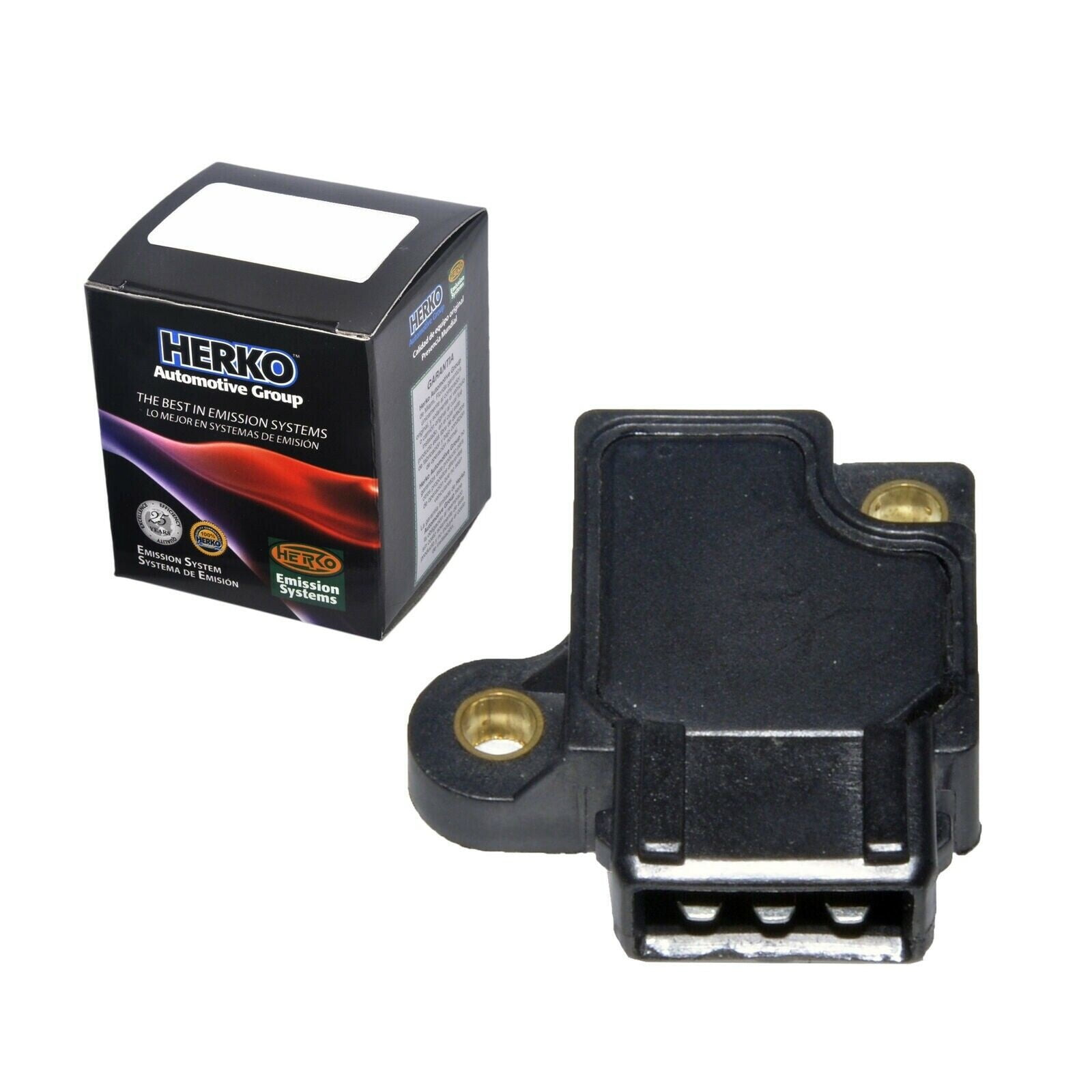 Herko Ignition Control Module HLX046 J121 For Mitsubishi Plymouth Dodge ...
