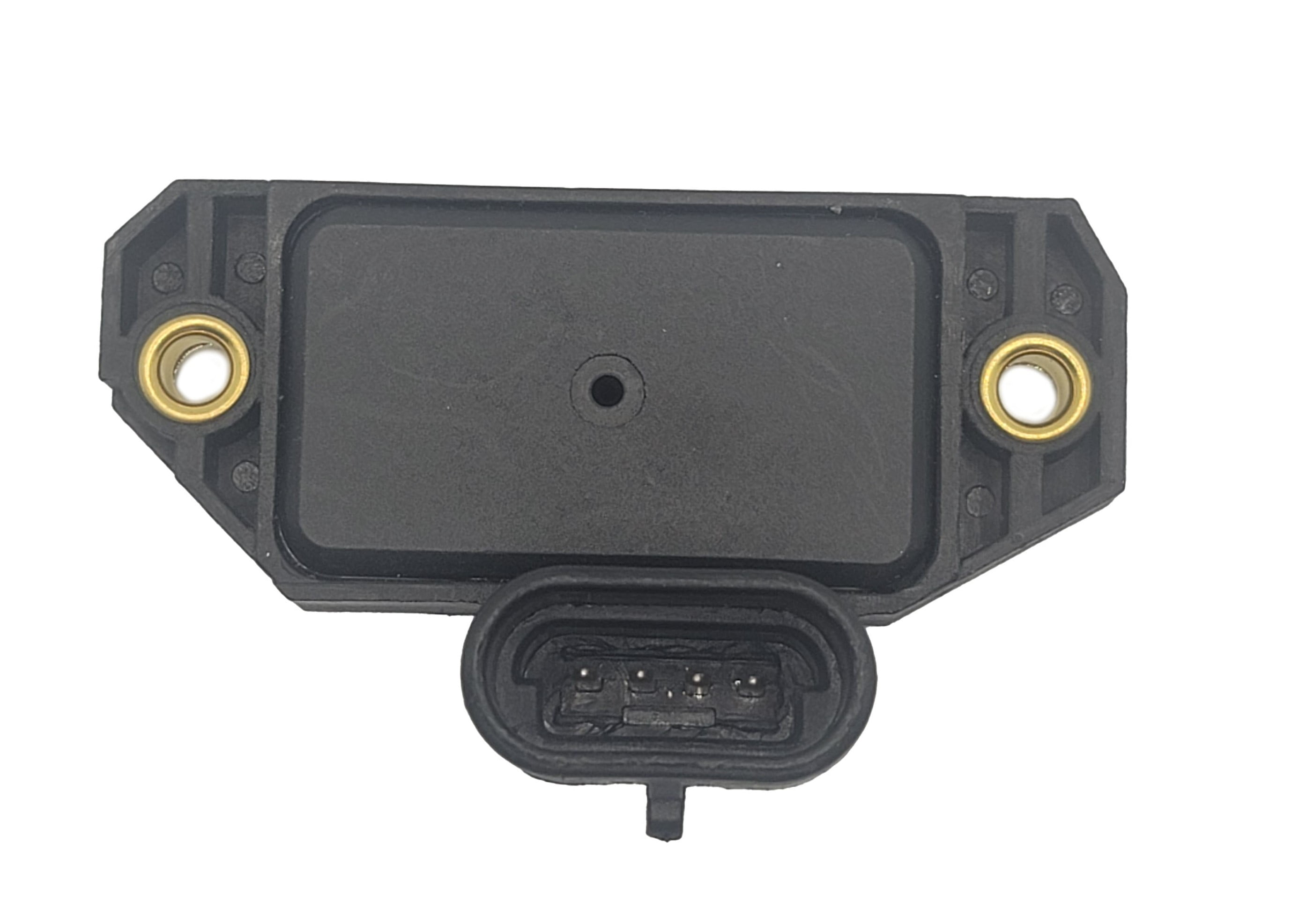 Herko Ignition Control Module HLX052 D1986A For Cadillac Chevy Pontiac ...