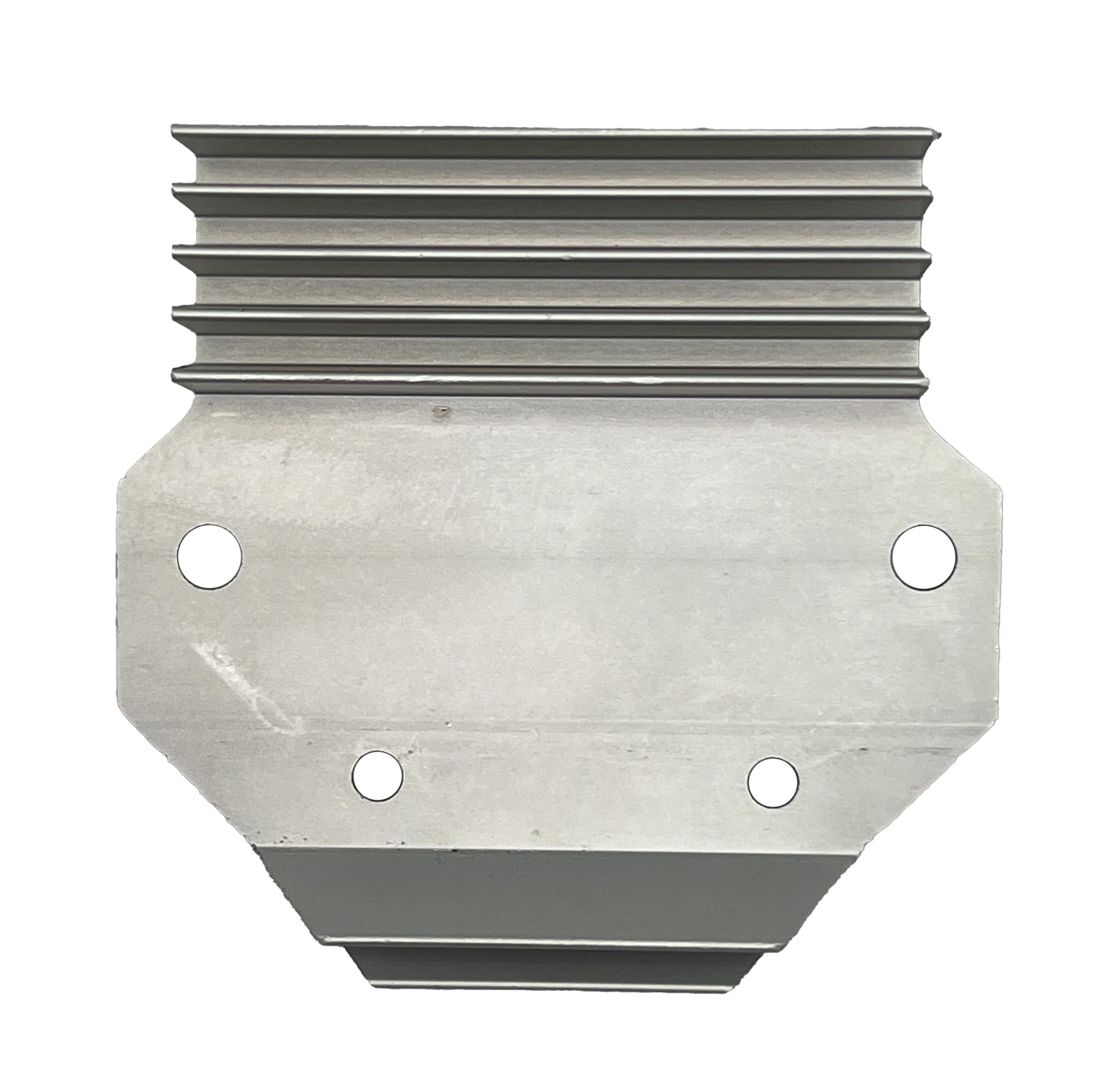 Herko Ignition Igniter Heat Sink HS001 for Chevrolet GMC Buick Isuzu ...
