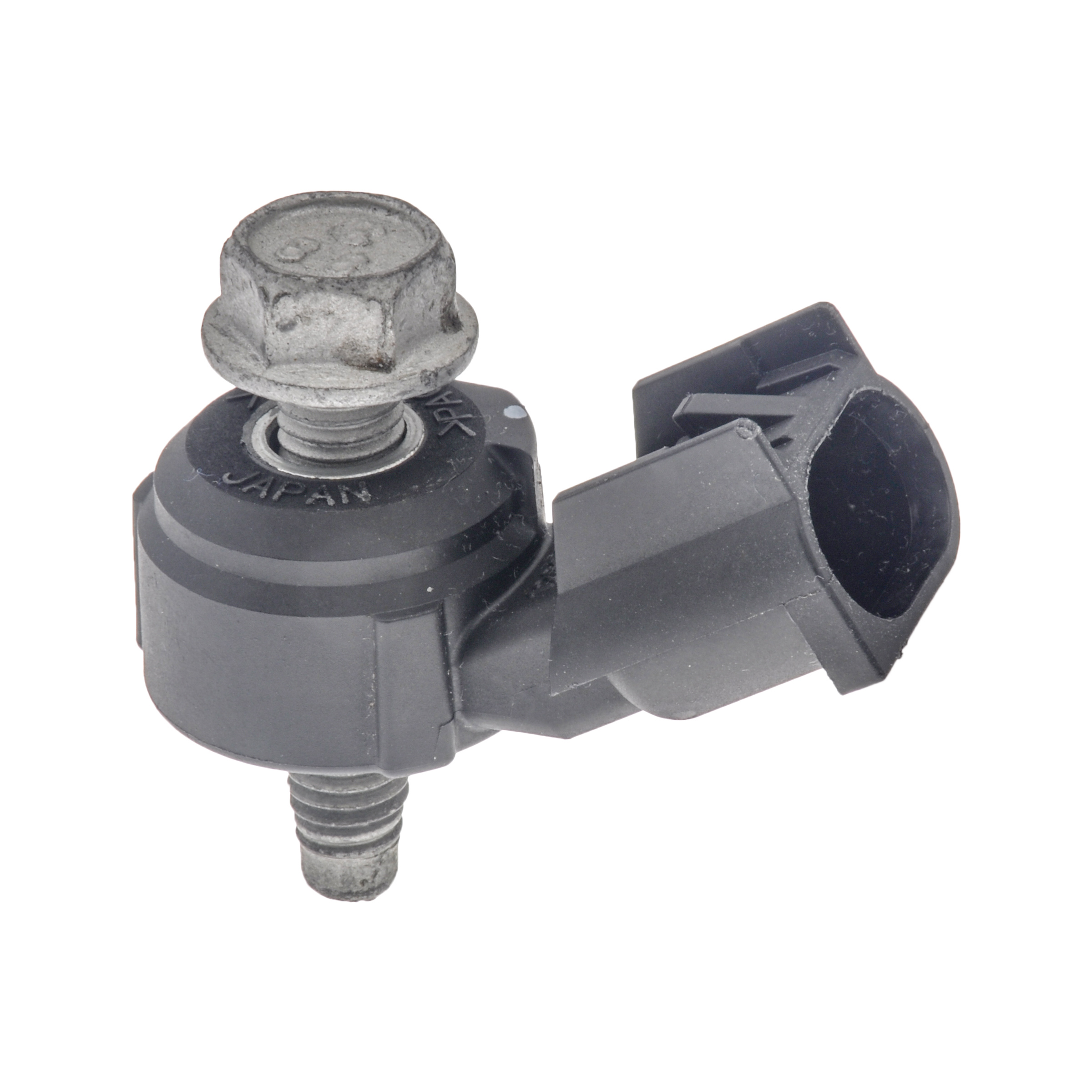 Herko Ignition Knock (Detonation) Sensor KS5051 For Chevrolet Cadillac ...