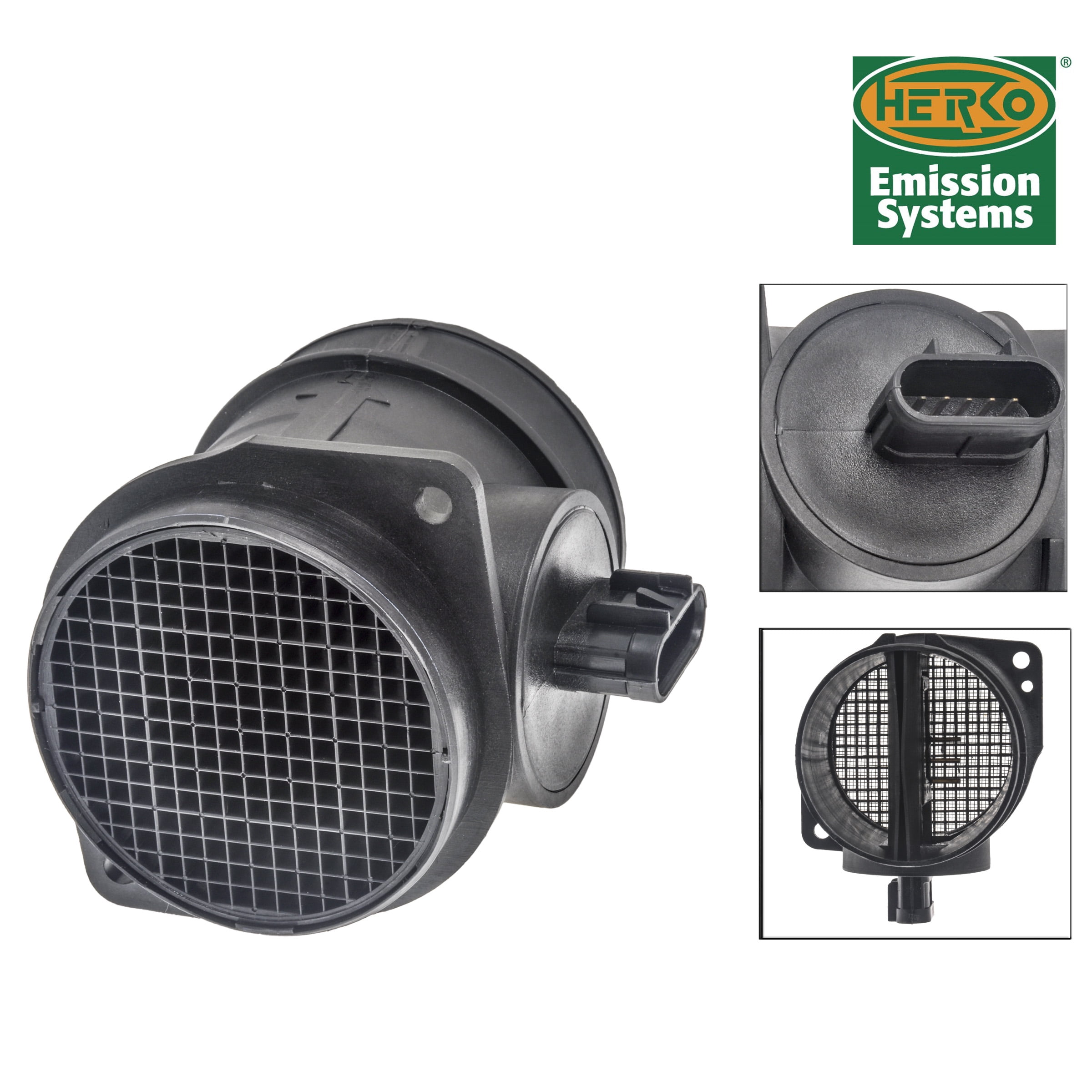 Herko Mass Air Flow Sensor MAF230 For Chevrolet Pontiac Buick Saturn ...