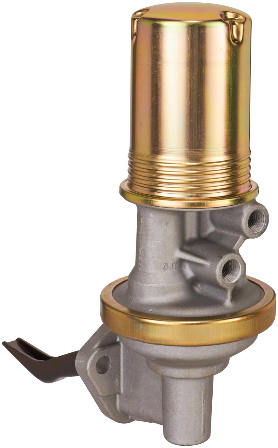 Herko Mechanical Fuel Pump BM6523 For Edsel Ford Mercury Caliente Capri ...