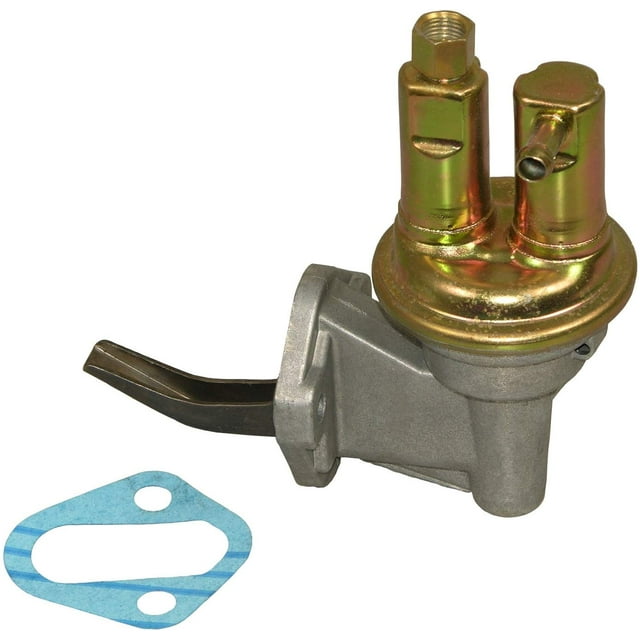 Herko Mechanical Fuel Pump BM6737 for AMC Jeep Ambassador AMX Cherokee ...