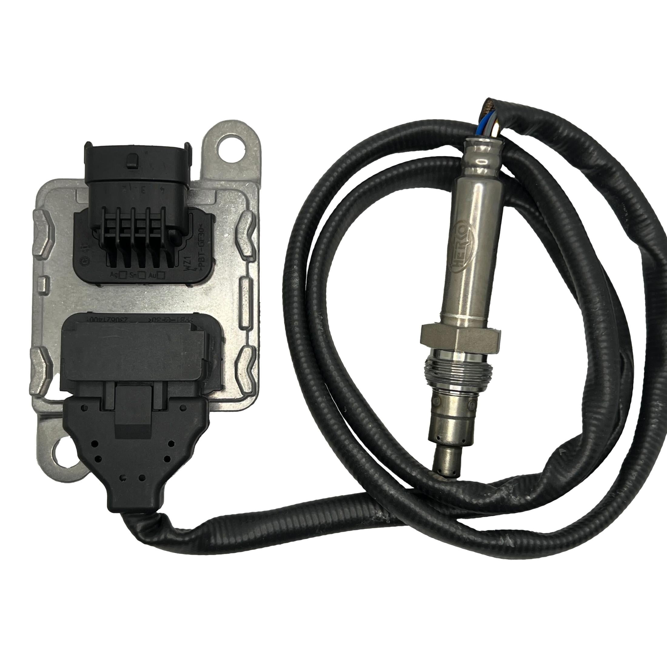 Herko Nitrogen Oxide (NOx) Sensor OX417 for 00-24 Volvo Mack MP7 MP8 ...