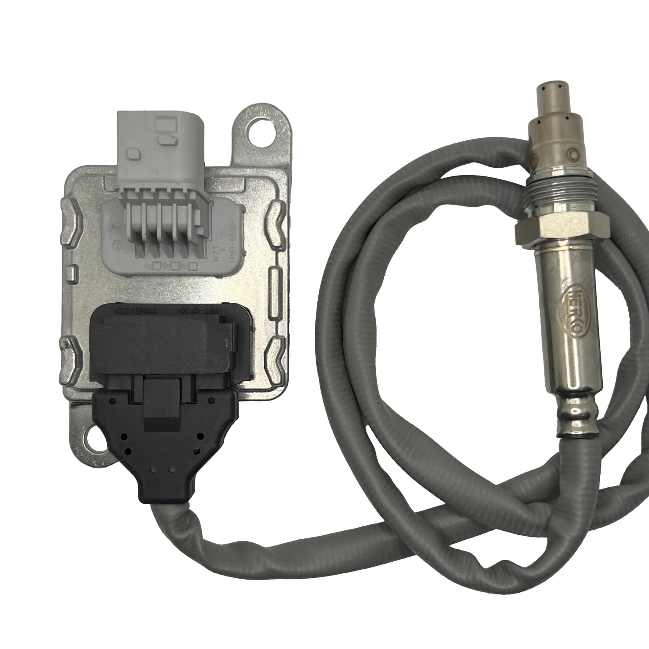 Herko Nitrogen Oxide (NOx) Sensor OX418 for 02-25 Freightliner DD13 ...