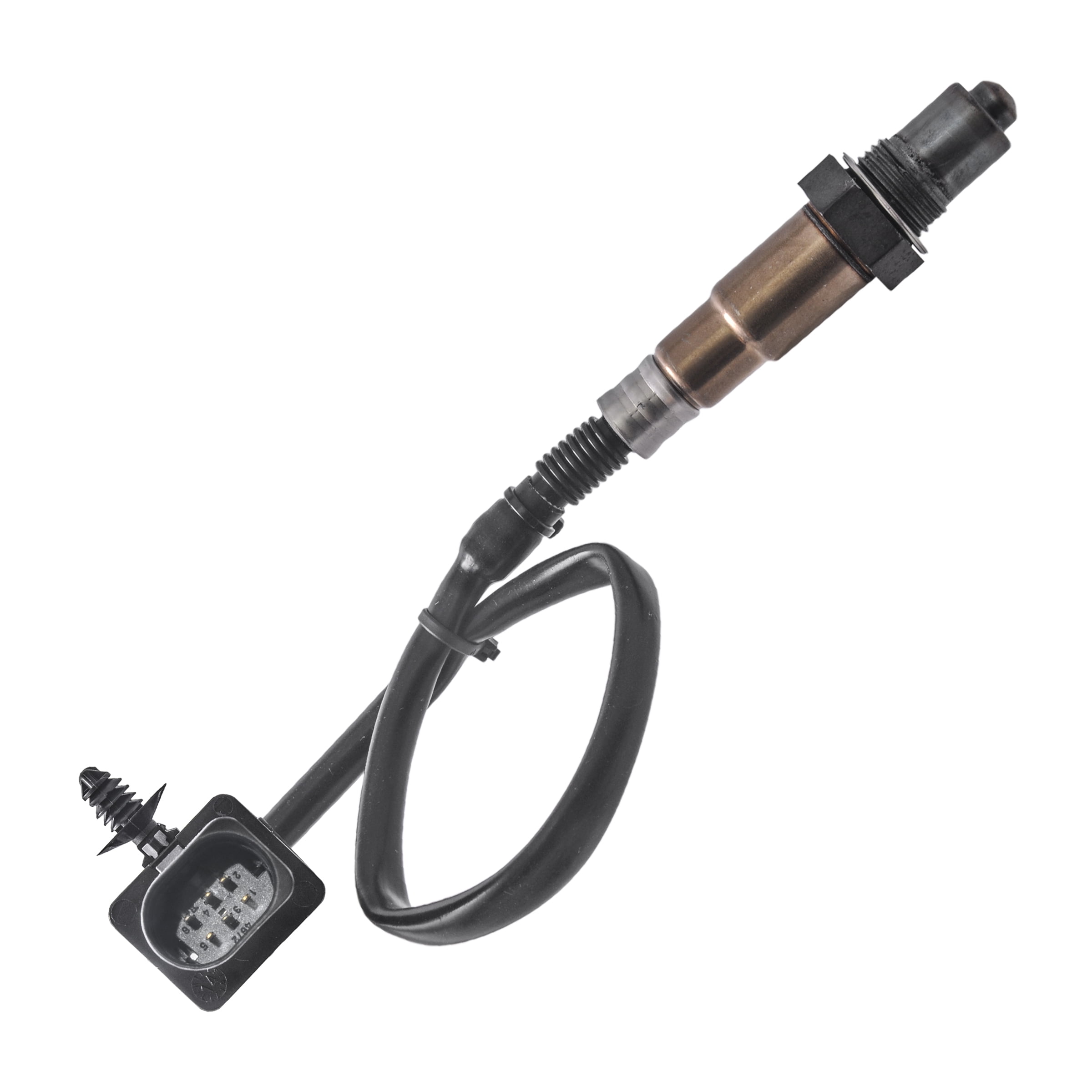 Herko Oxygen Sensor OX500 For Ford Lincoln Mercury Edge Flex Fusion MKS ...