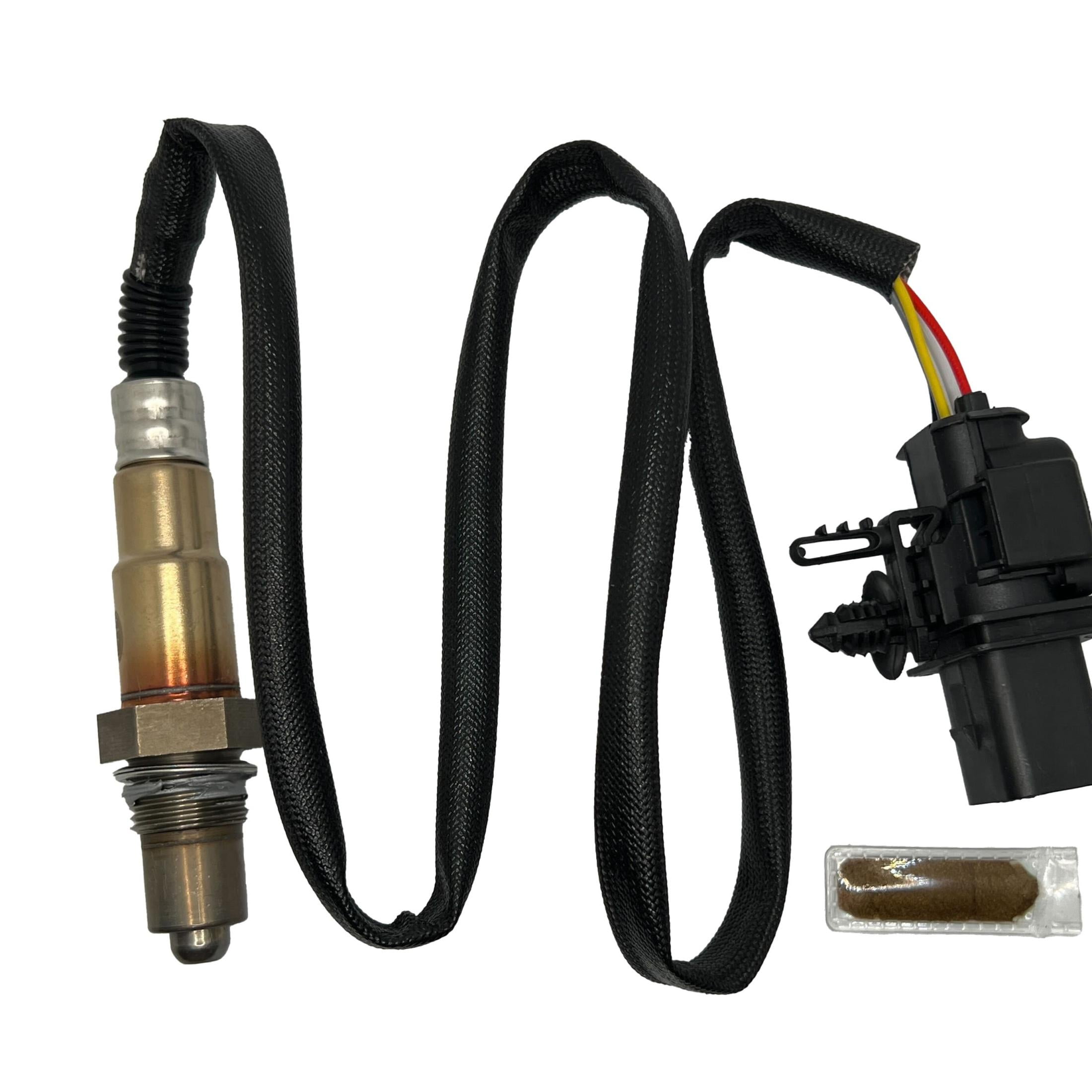 Herko Oxygen Sensor OX502 For Ford Lincoln Expedition F-150 Fiesta 2010 ...