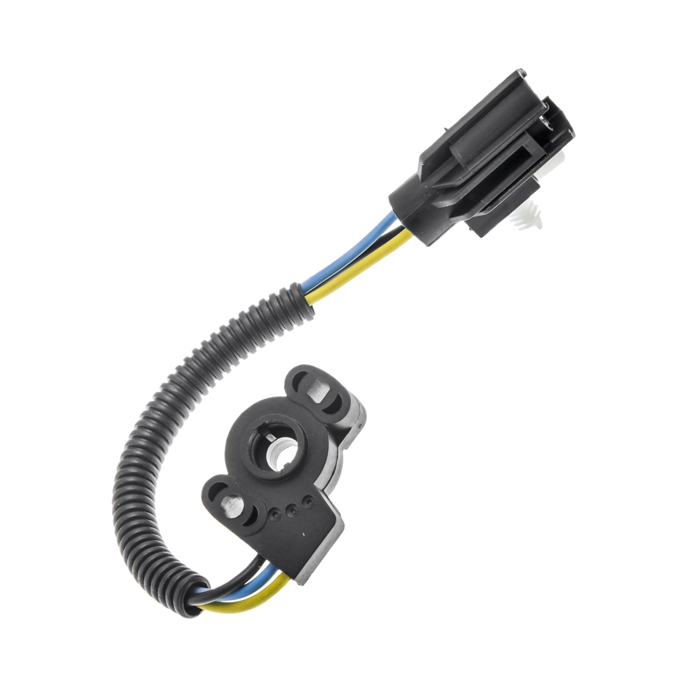 Herko Throttle Position Sensor TPS6006 for Ford Bronco F-150 F-250 1985 ...