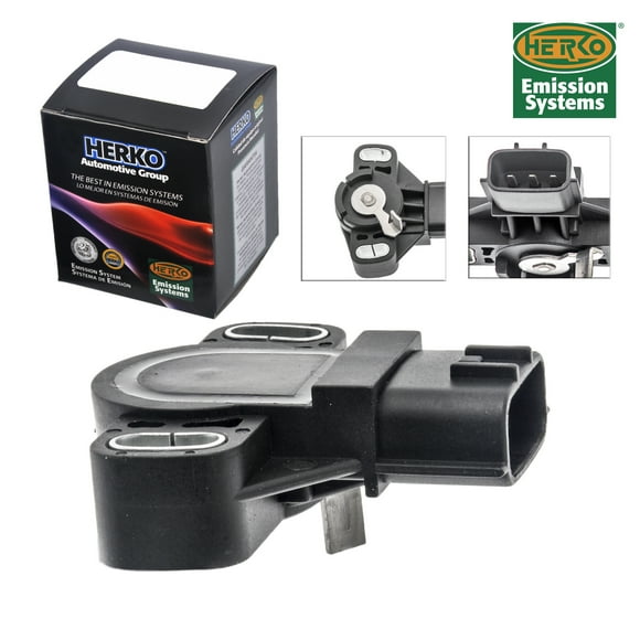 Nissan 240sx Throttle Position Sensor