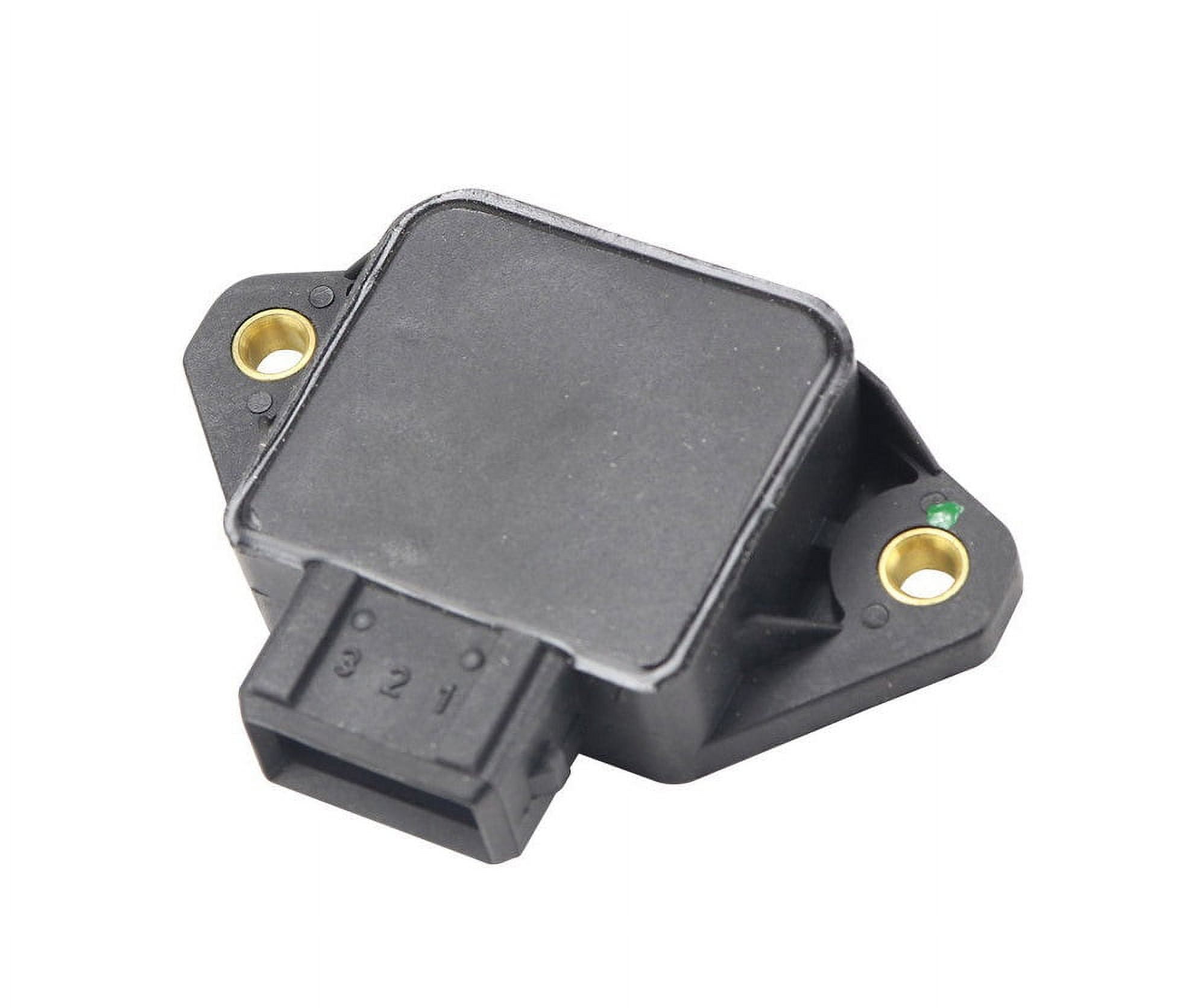 Herko Throttle Position Sensor TPS6041 For Hyundai Saab Volvo Porsche ...