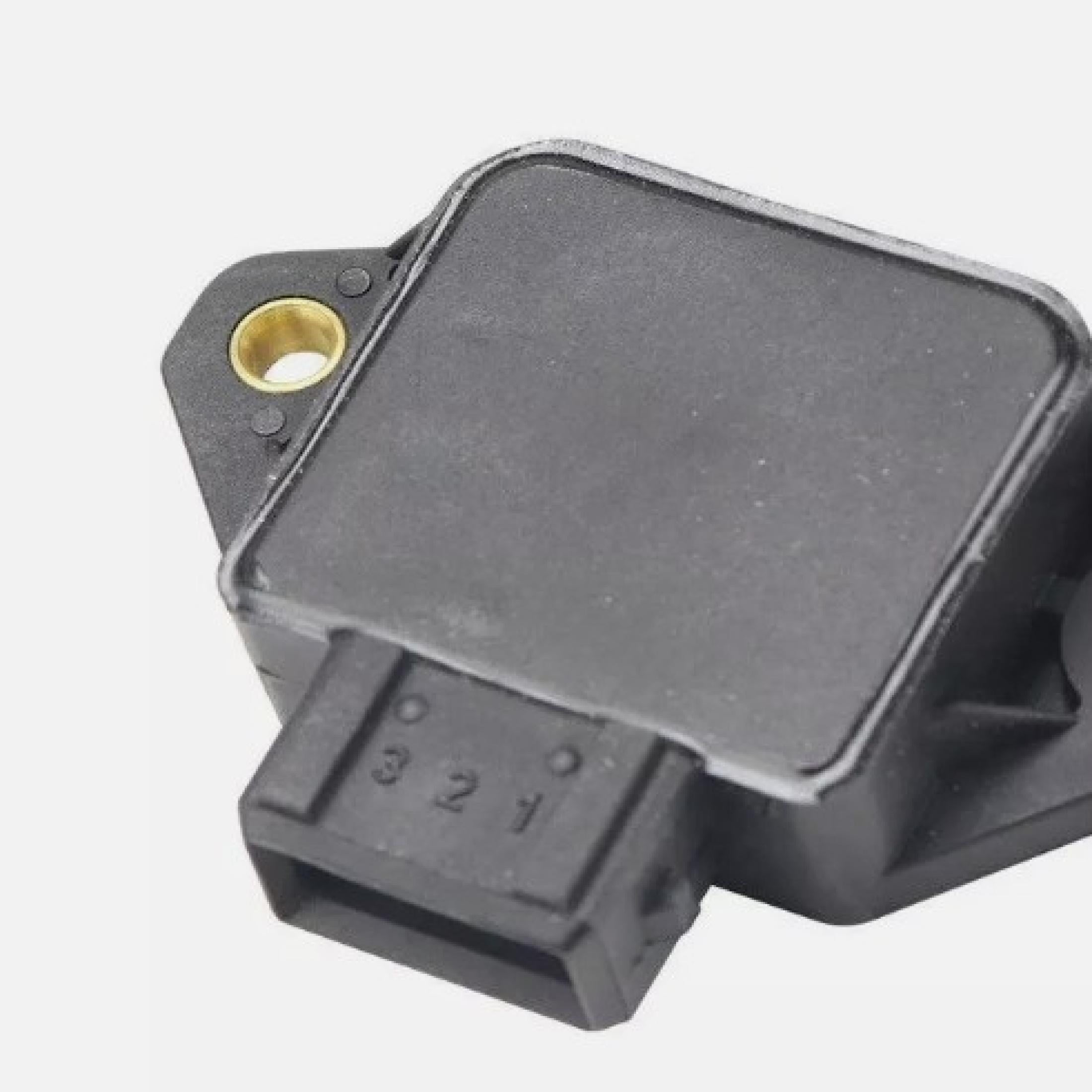 Herko Throttle Position Sensor TPS6041 For Hyundai Saab Volvo Porsche ...