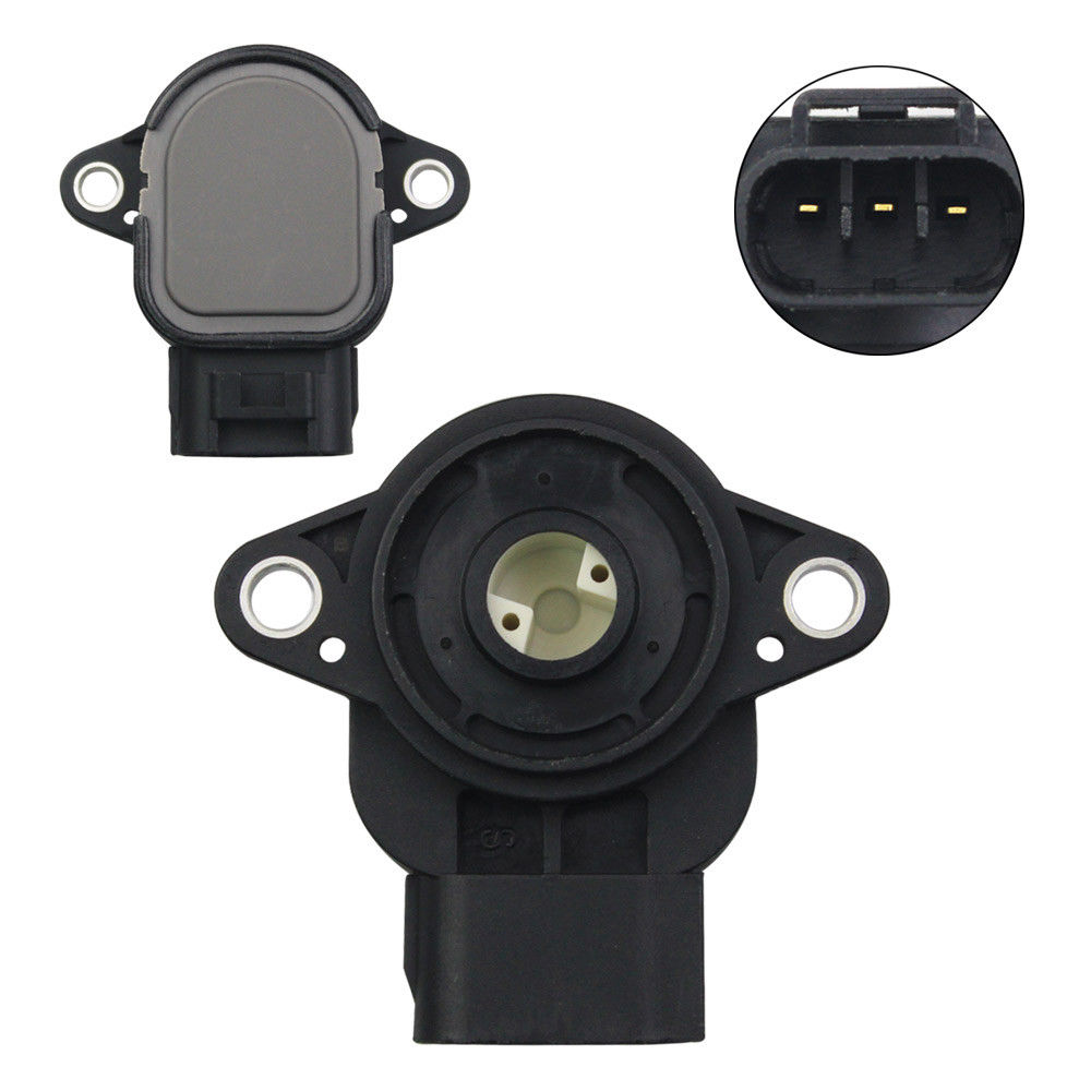 Toyota Corolla Throttle Position Sensor