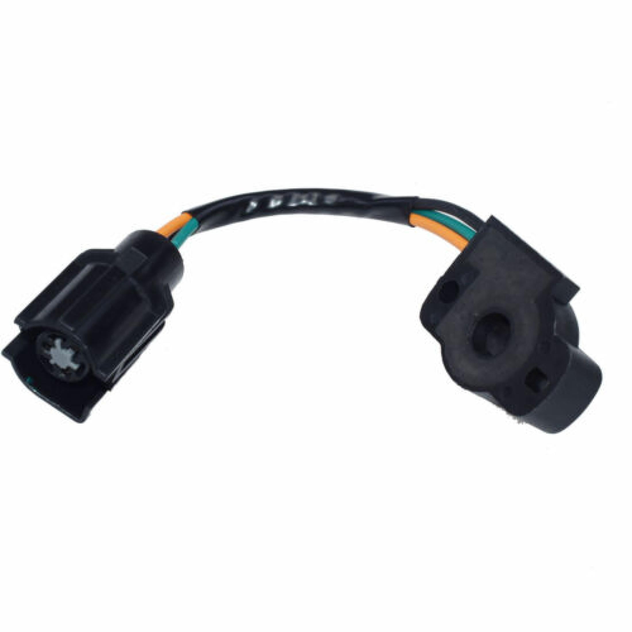 Herko Throttle Position Sensor TPS6079 for Mercury Ford Lincoln Capri ...