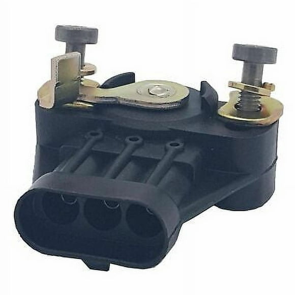 Chevrolet Lumina Throttle Position Sensor