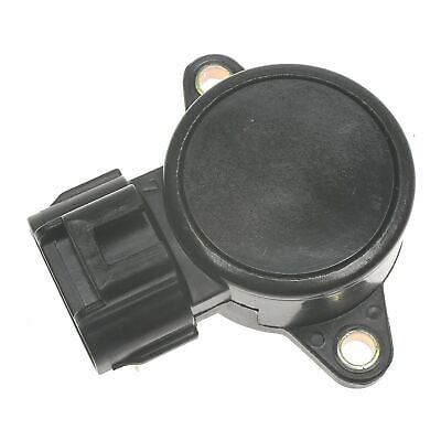 Lexus Es Throttle Position Sensor