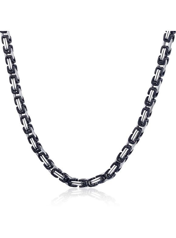 Boys Necklaces Chain