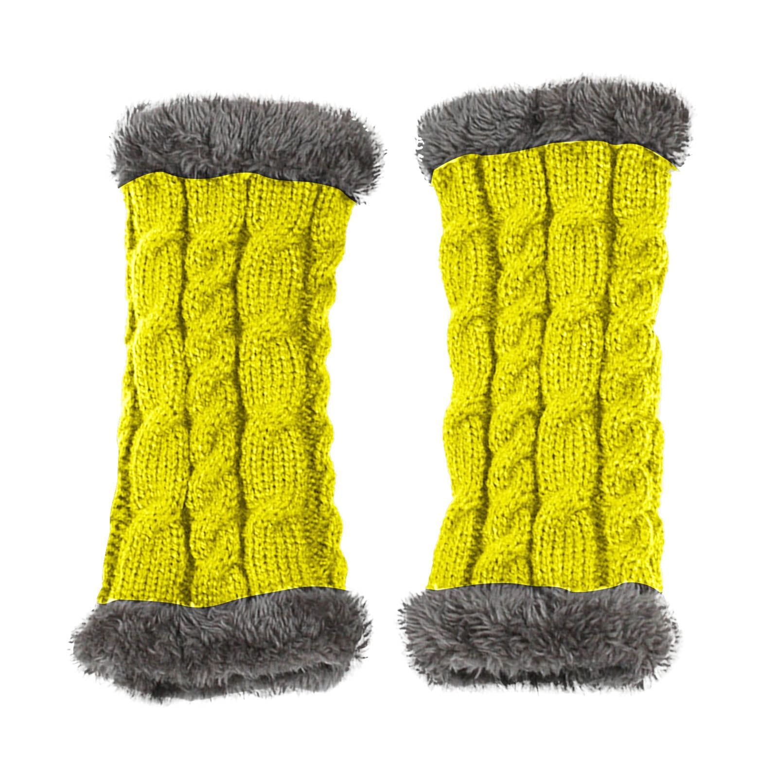 Hermal Gloves For Women Windproof Thermal Warm Lined Outdoor Winter ...