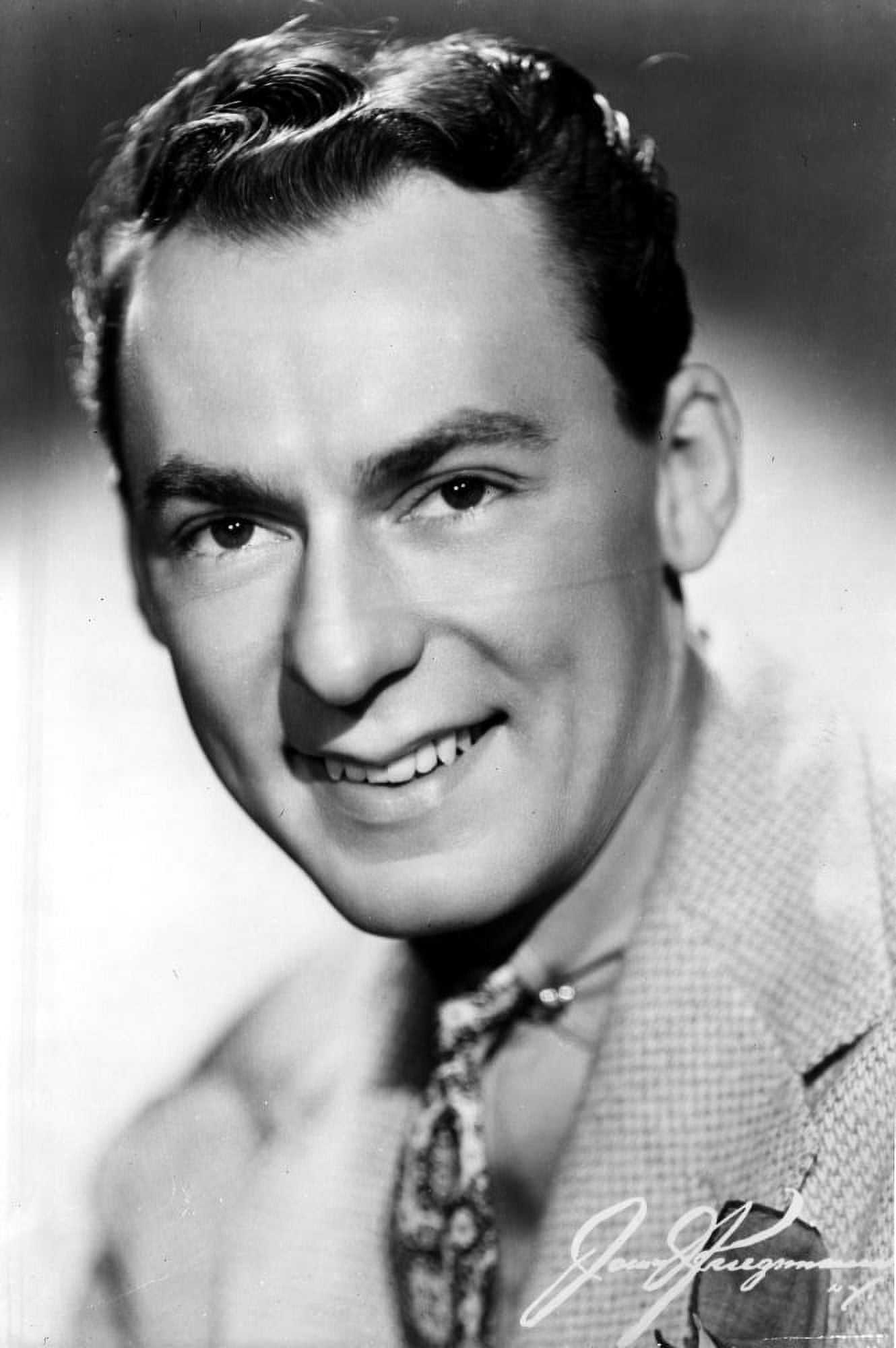 Herman Herman Photo Print (8 x 10) - Walmart.com