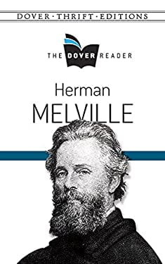 Pre-Owned Herman Melville the Dover Reader (Paperback) 0486802469 ...