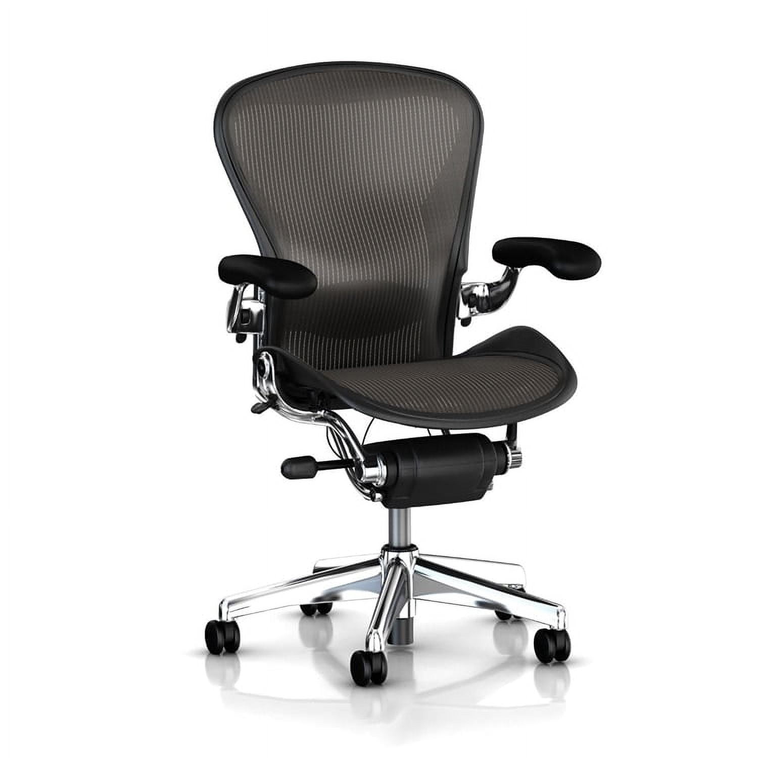 Herman miller aeron on sale store