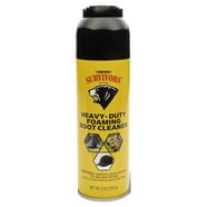 FoamZone FZ150 Shoe Cleaner Kit, Water-Free, For Leather & Suede ...