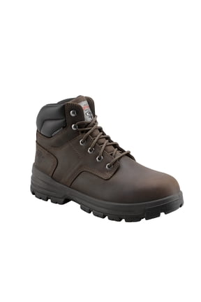 Mens Steel Toe Work Boots in Mens Work Boots - Walmart.com