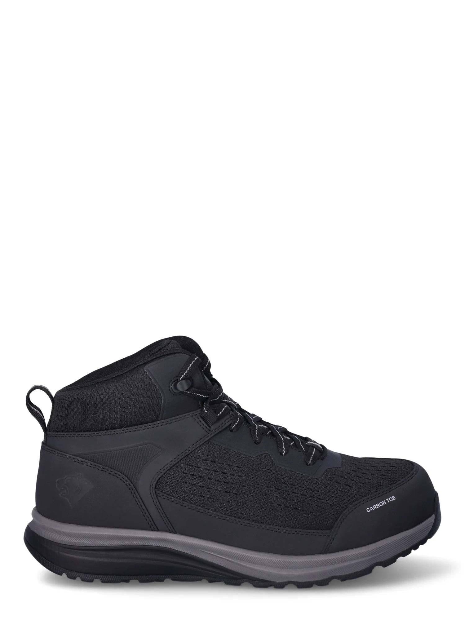 Herman Survivors Men's Castle Carbon Safety Toe Work Shoes - Walmart.com