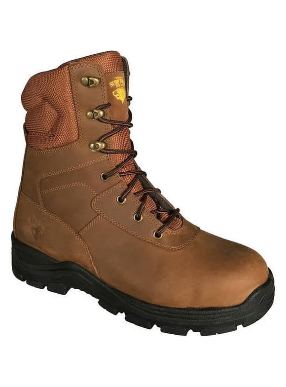 Steel Toed Boots