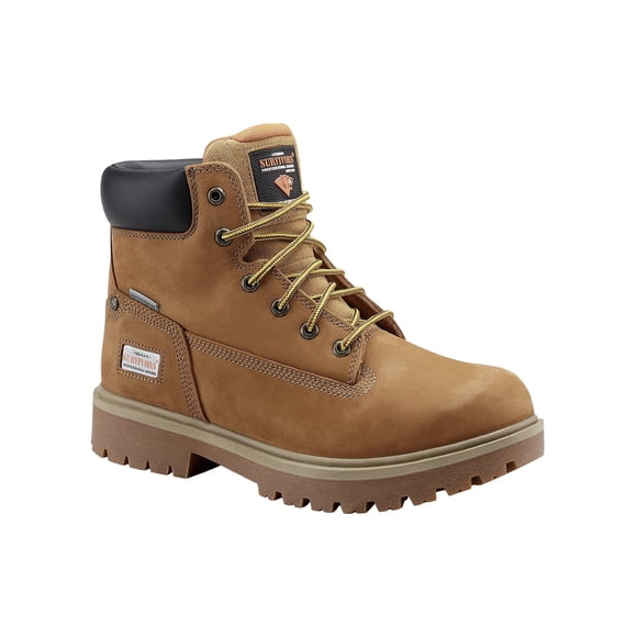 Herman Survivors Professional Series Men's Safety Work Shoes ...