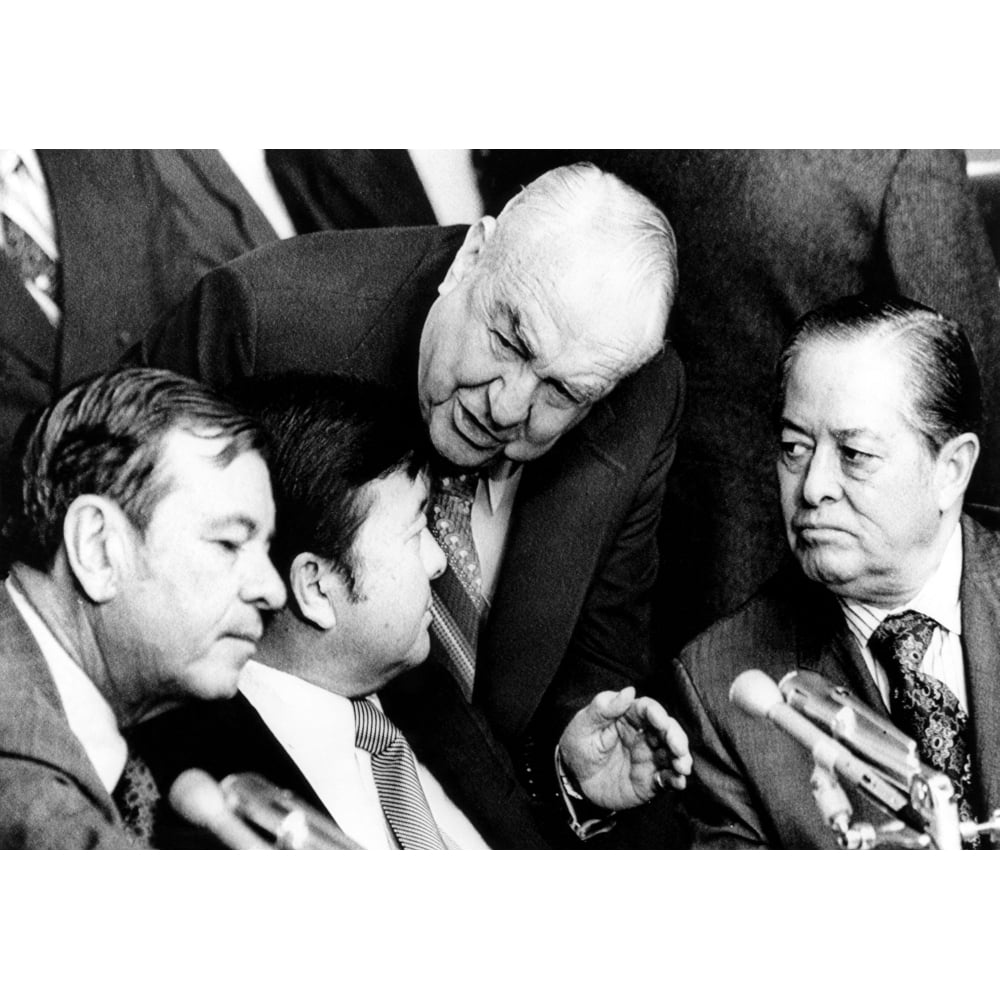 Herman Talmadge History (36 x 24) - Walmart.com