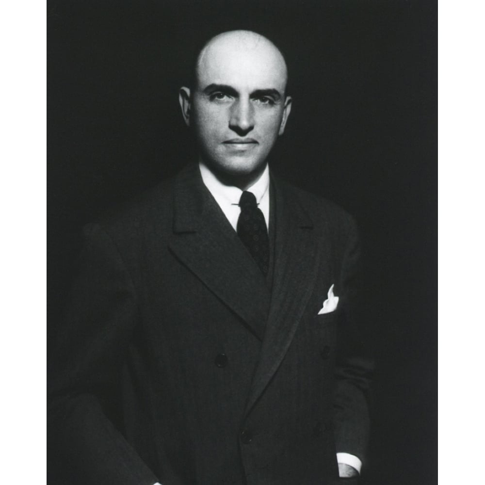 Herman Tarnower (1910-1980) Became Famous For His Scarsdale Diet ...