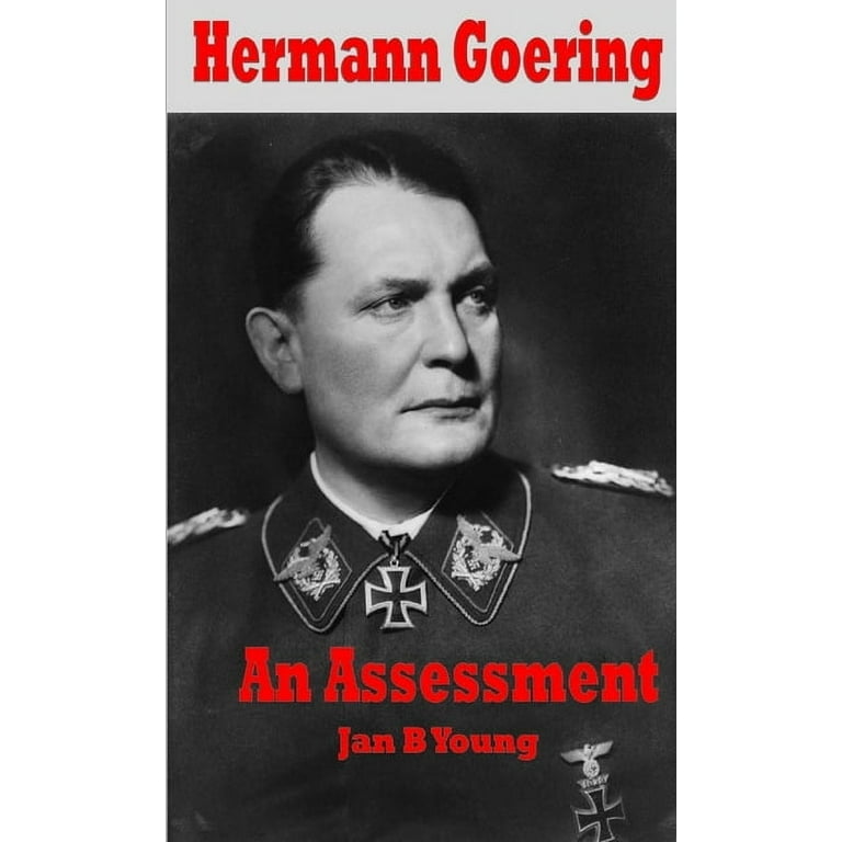 Hermann Goering Daughter Of Hermann Goering Loses Bid To Win Back
