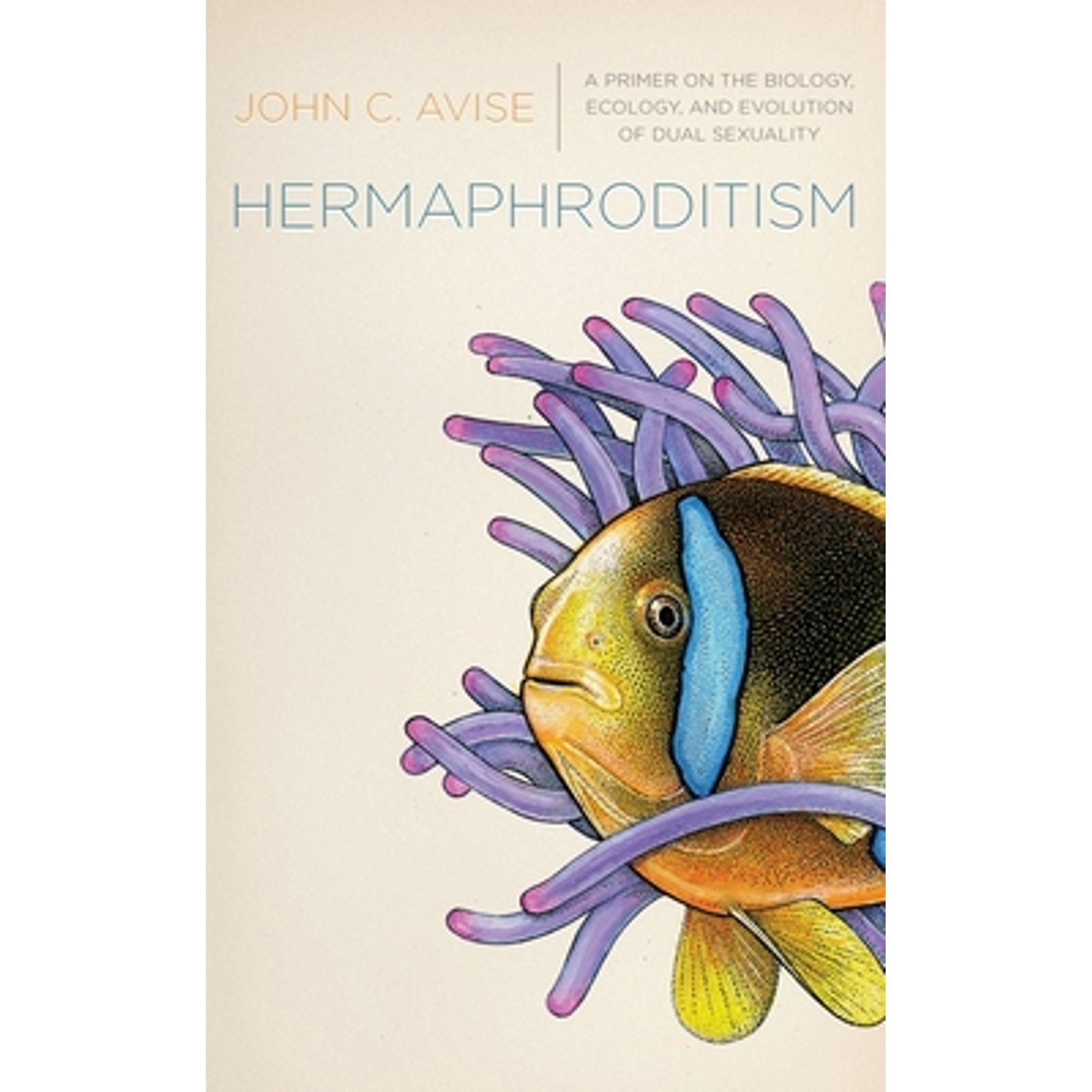 Pre-Owned Hermaphroditism: A Primer on the Biology, Ecology, and ...