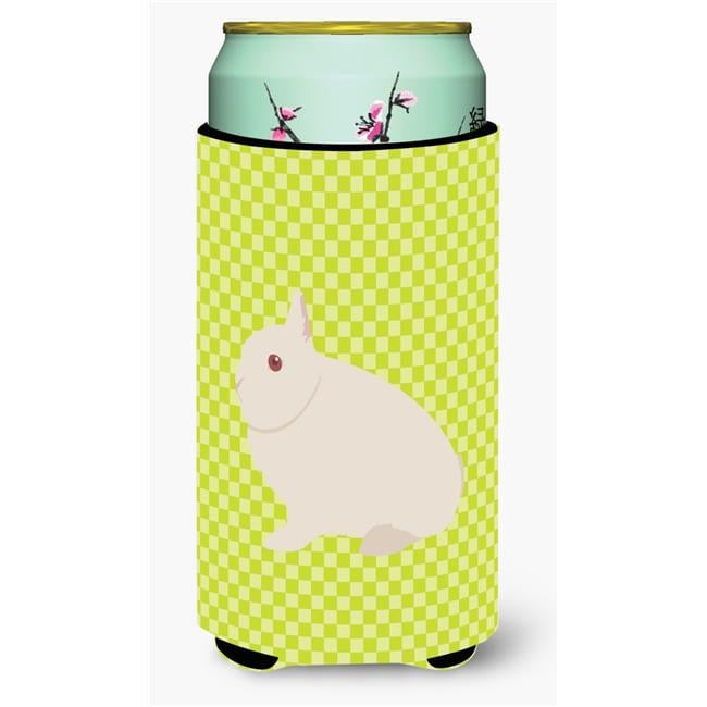 Hermelin Rabbit Green Tall Boy Beverage Insulator Hugger - Walmart.com